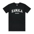 Kamala Harris College T-shirt Tee Funny USA Election Campaign 2020 2024 ...