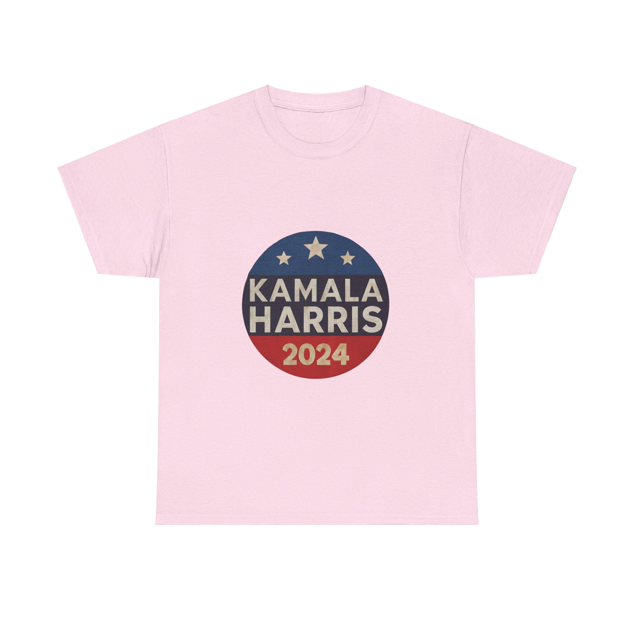 Kamala Harris Election 2024 T-Shirt - Walmart.com