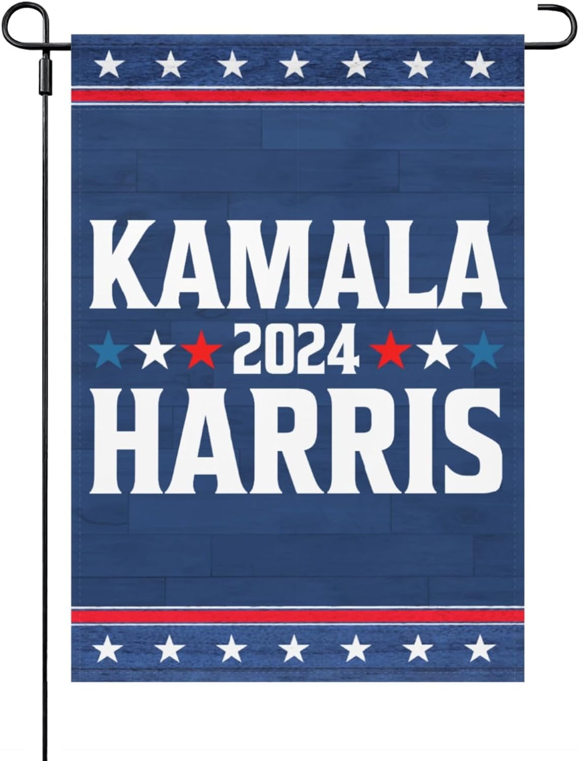 Kamala Harris Flag Kamala Harris 2024 Flag Kamala Harris 2024 Garden ...
