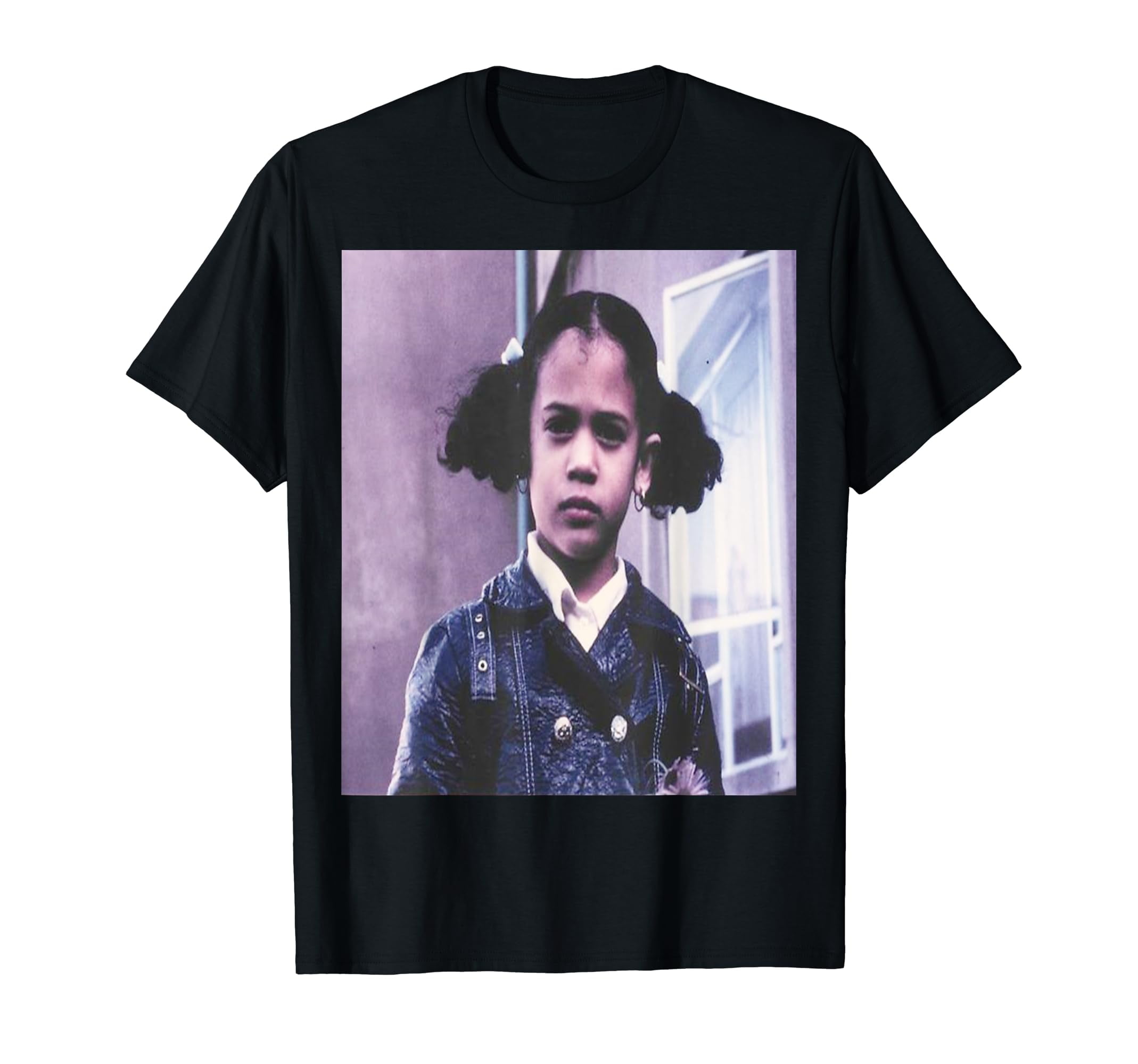 Kamala Harris For President 2024 That Little Girl Was Me T-Shirt ...
