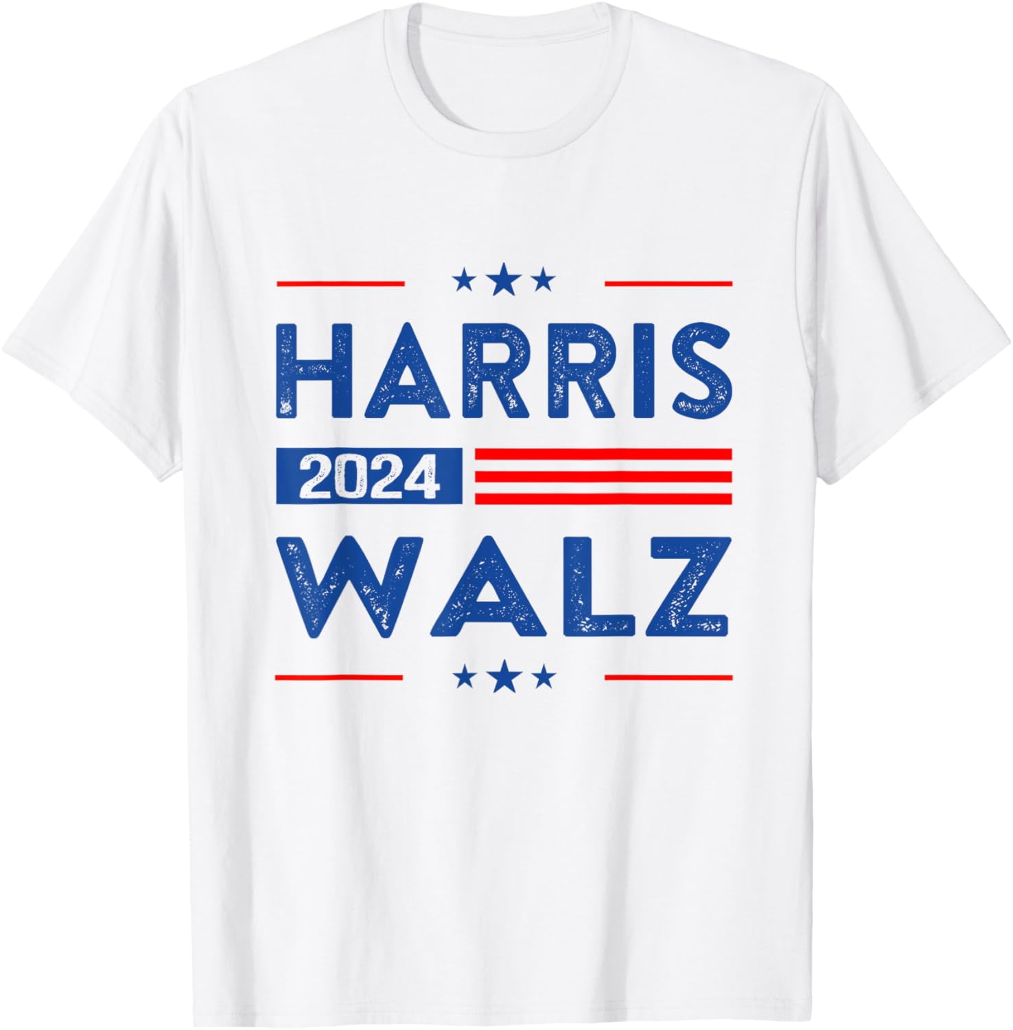 Kamala Harris Forward 2024 Kamala Harris Tim Waltz Forward T-Shirt ...