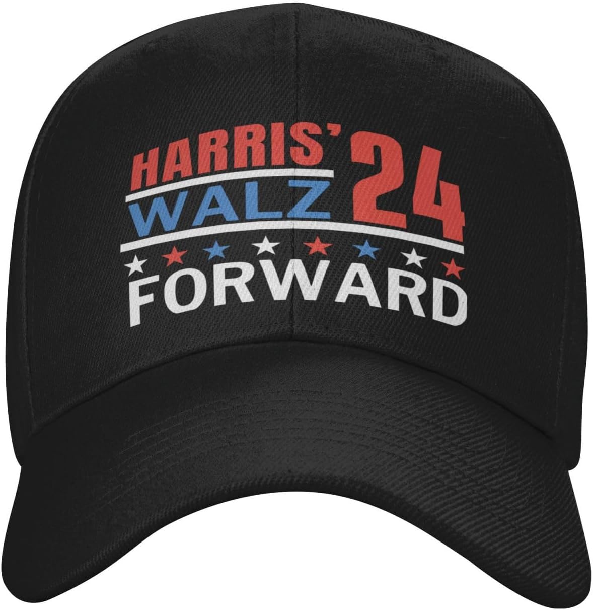 Kamala Harris Forward hat 2024 Presidential Election Save Democracy ...