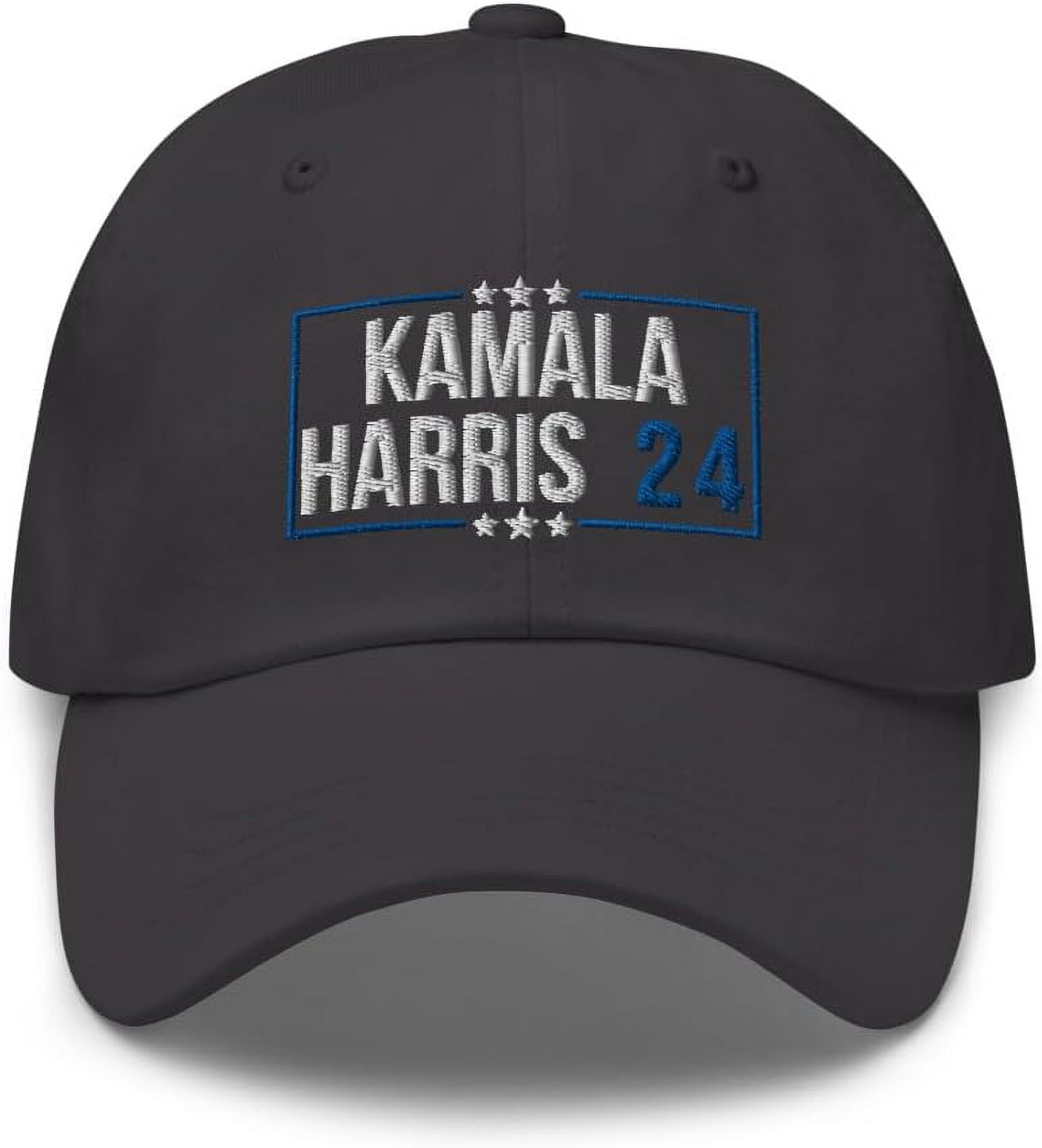 Kamala Harris Hat, Kamala 2024 Hat, Kamala Harris 2024 Cap, Kamala ...