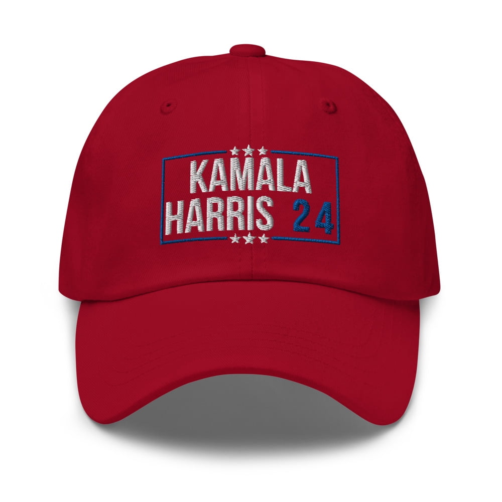 Kamala Harris Hat, Kamala 2024 Hat, Kamala Harris For President 2024 ...