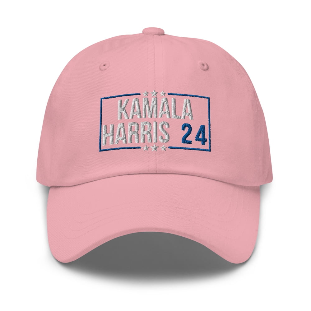 Kamala Harris Hat, Kamala 2024 Hat, Kamala Harris For President 2024 ...