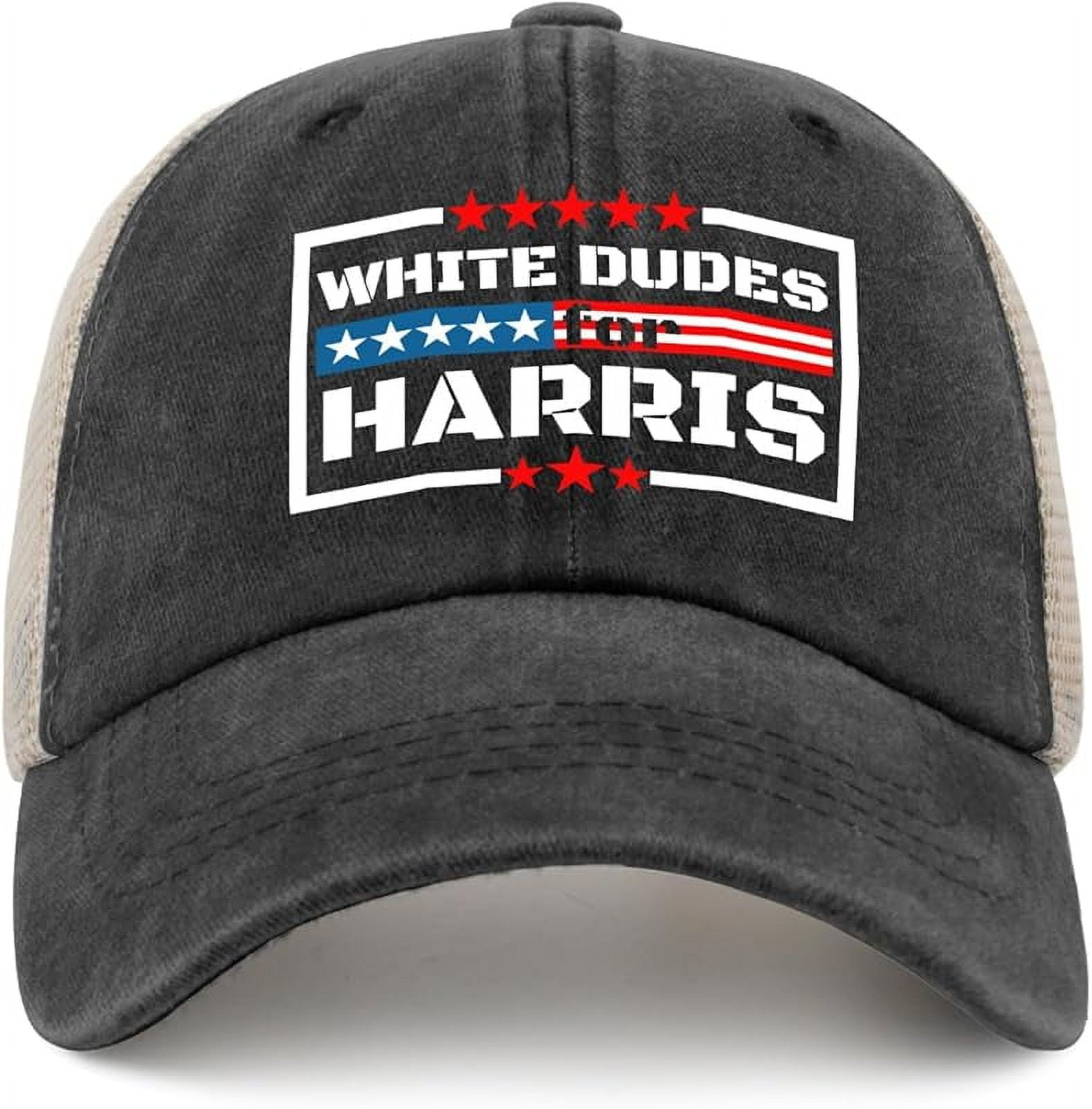 Kamala Harris Hat Kamala Harris Baseball Cap Kamala Harris for ...
