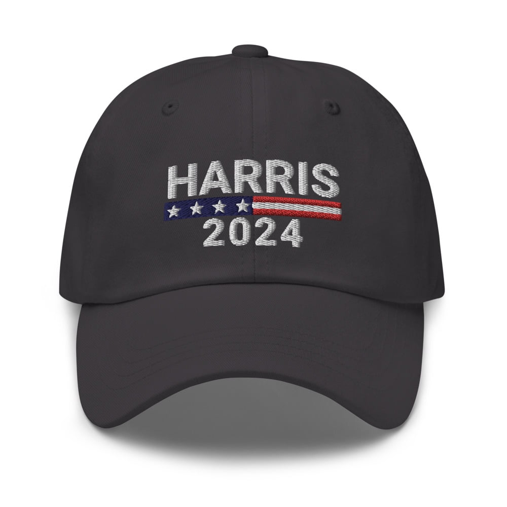Kamala Harris Hat, Kamala Harris Campaign, Kamala Harris 2024 Dad Hat ...