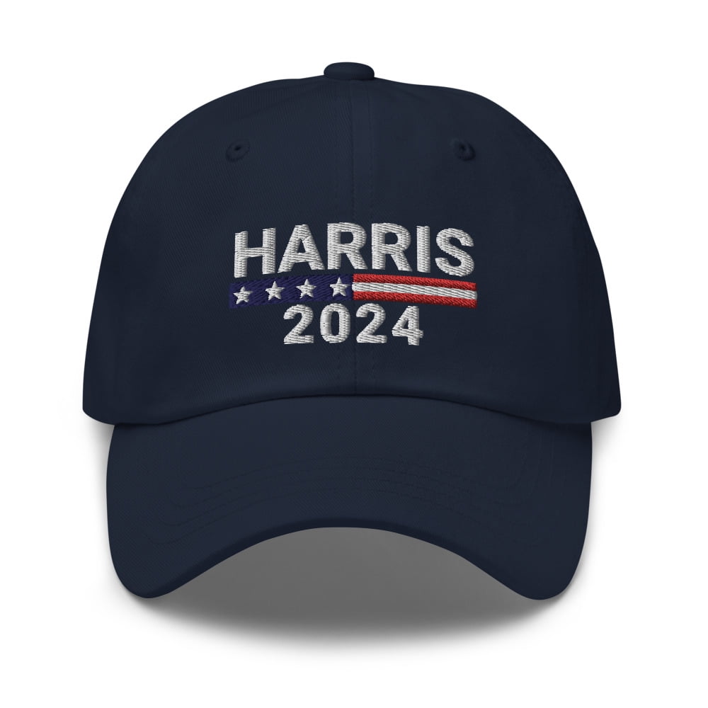 Kamala Harris Hat, Kamala Harris Campaign, Kamala Harris 2024 Dad Hat ...