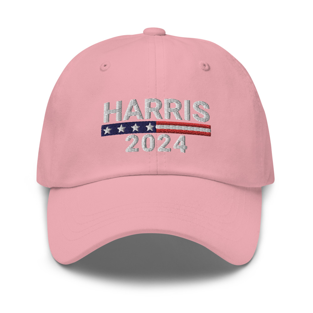 Kamala Harris Hat, Kamala Harris Campaign, Kamala Harris 2024 Dad Hat ...