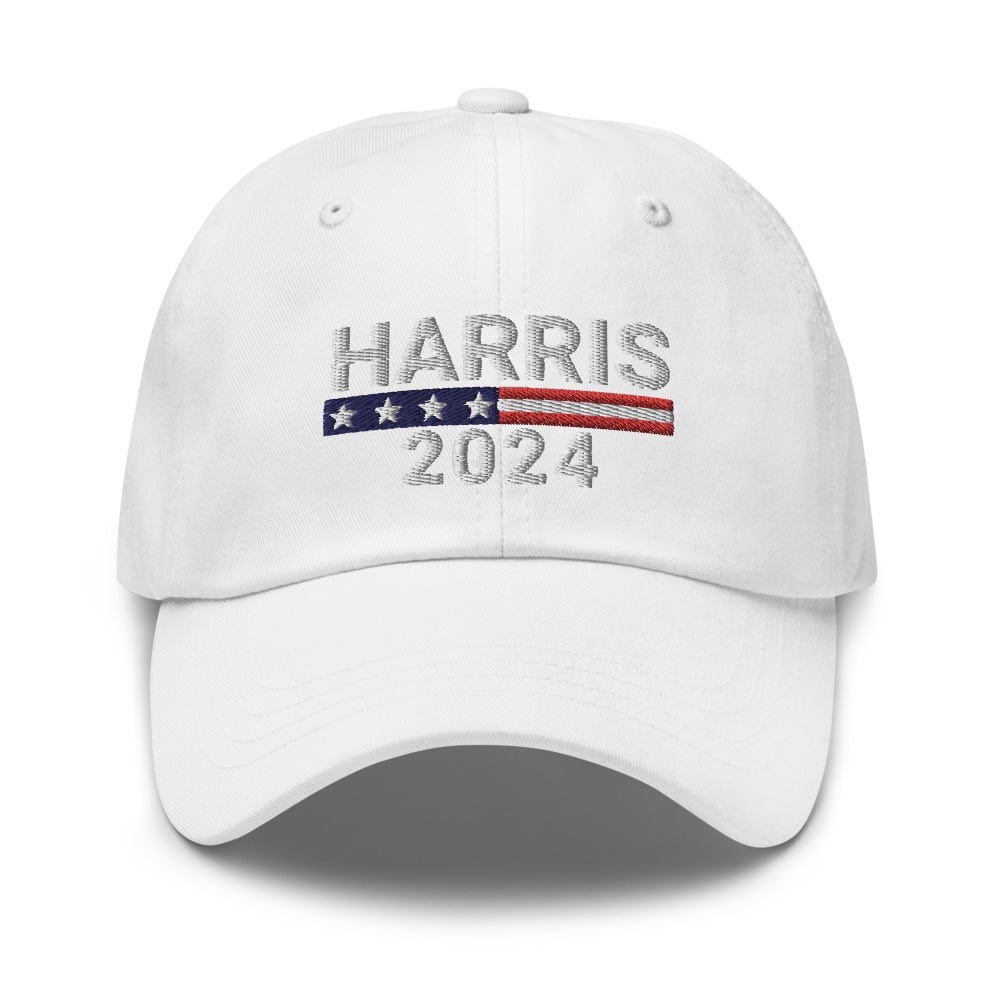 Kamala Harris Hat, Kamala Harris Campaign, Kamala Harris 2024 Dad Hat ...
