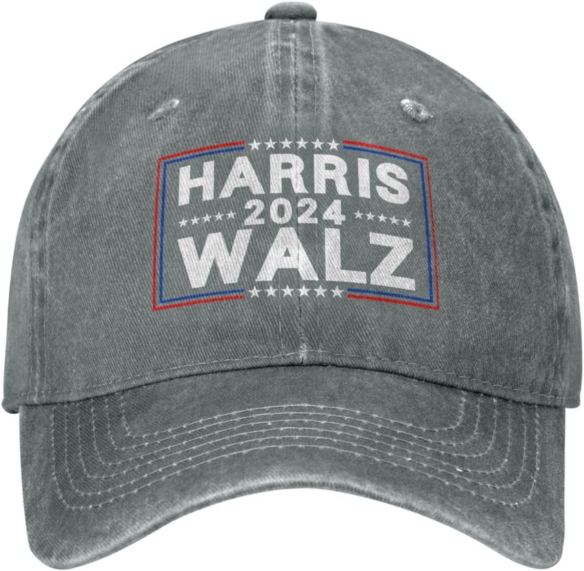 Kamala Harris Hat Kamala Harris Cat Hat Kamala Harris for President ...