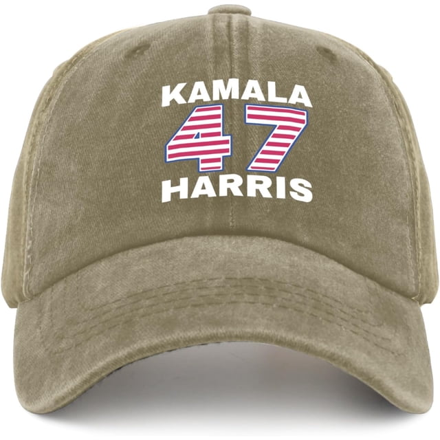 Kamala Harris Hat Madam President Kamala Harris 47 Hat Kamala Harris ...