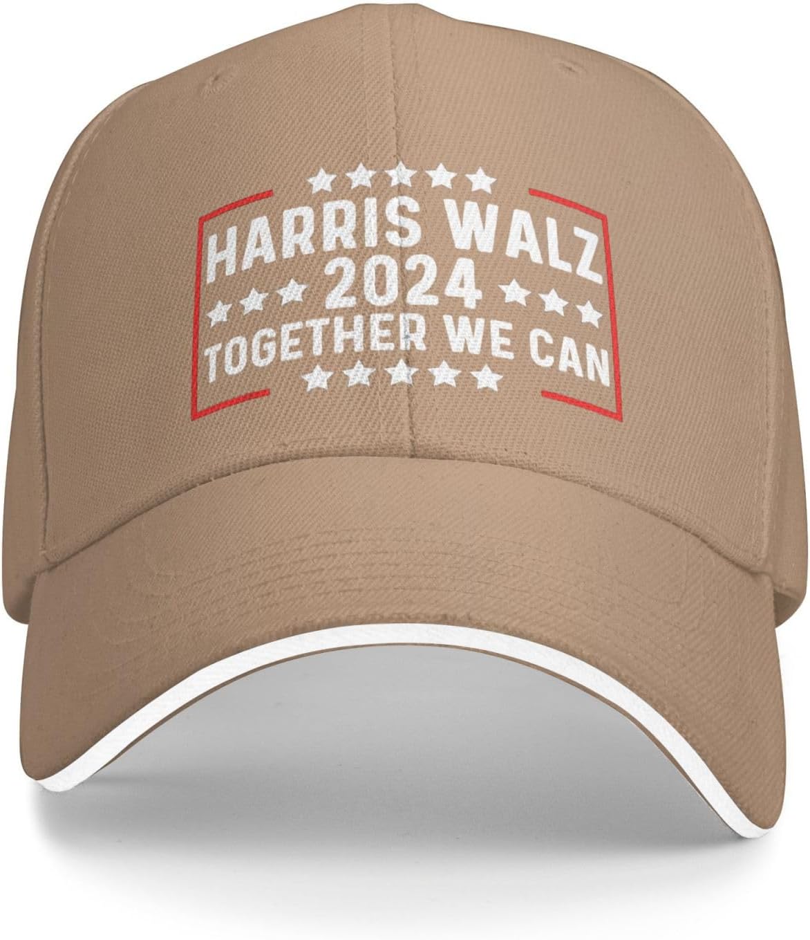 Kamala Harris Hat Tim Walz 2024 Hat Harris Walz 2024 Together We Can ...