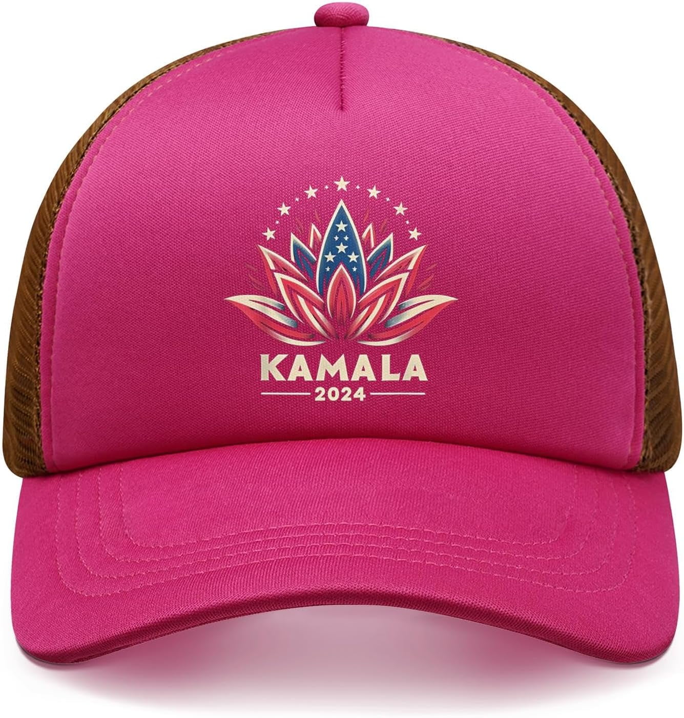 Kamala Harris Hat for 2024 President Campaign Hats Democrats for Kamala ...