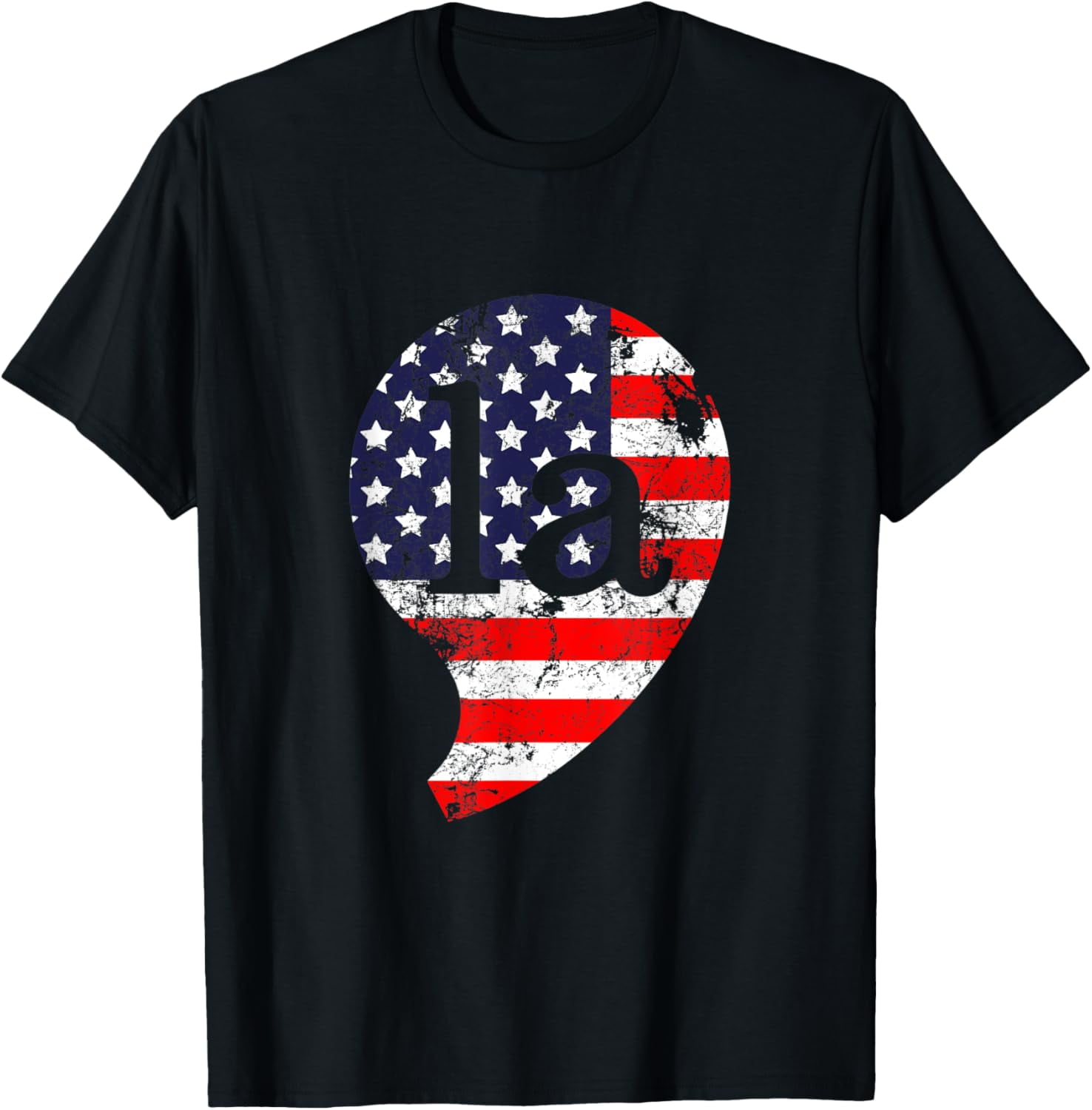 Kamala Harris Inauguration Comma La Madam Vice President T-Shirt ...