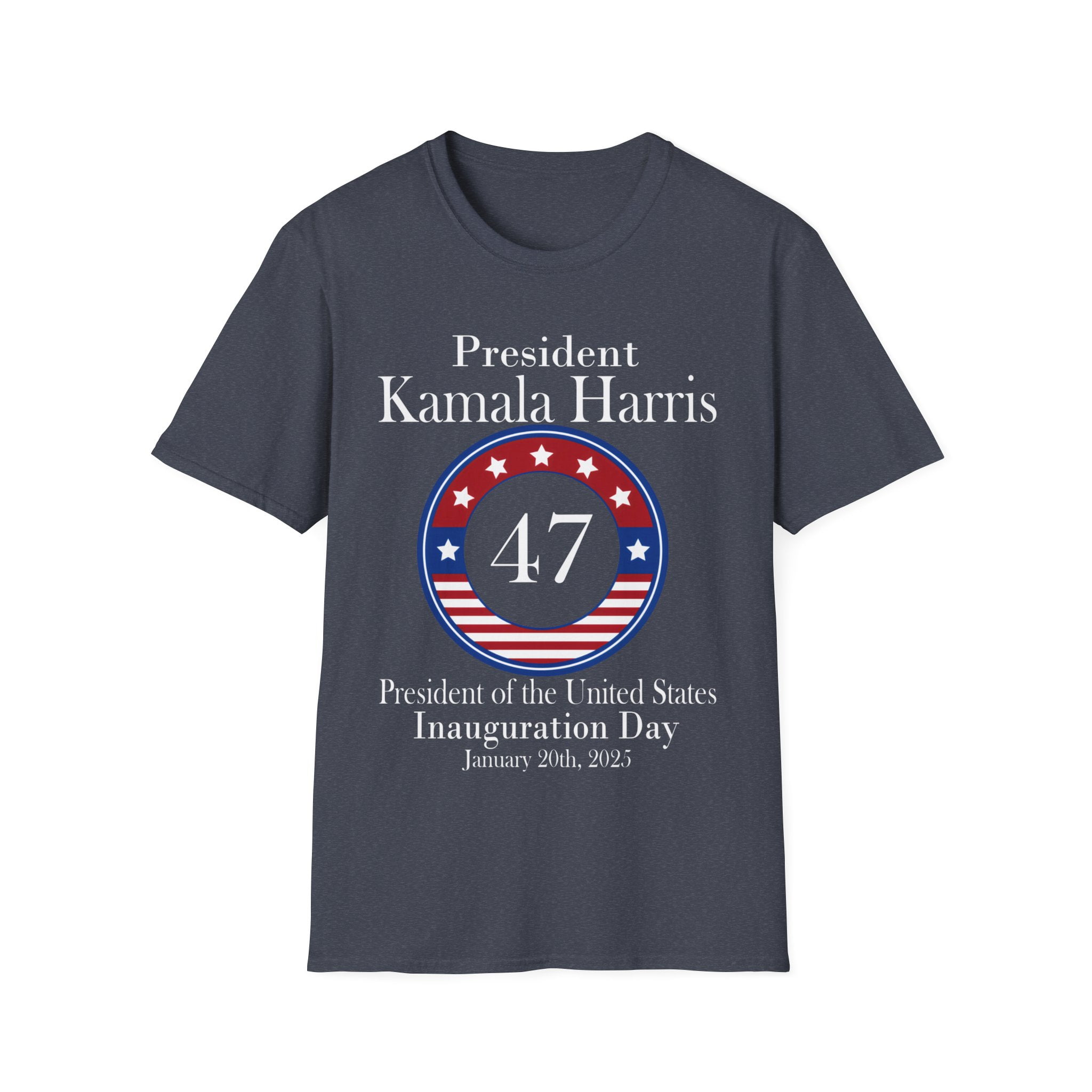 Kamala Harris Inauguration Day January 20th, 2025 - Walmart.com