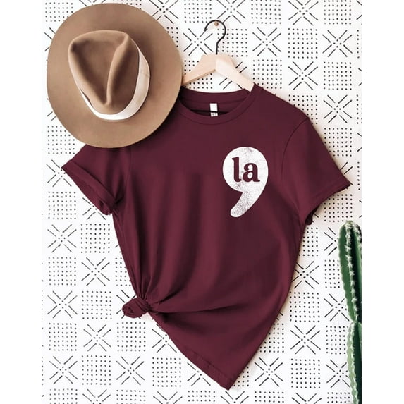 Kamala Harris Shirt, Comma La pocket design, Kama-La Shirt, Harris 2024 ...