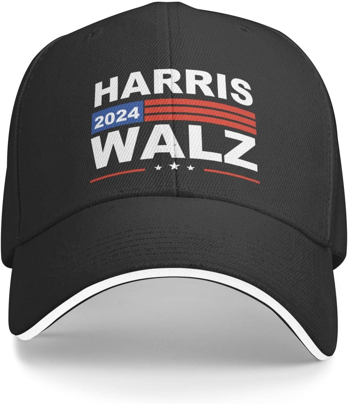 Kamala Harris Tim Waltz 2024 Harris Walz 2024 Hat for Men Baseball Hat ...