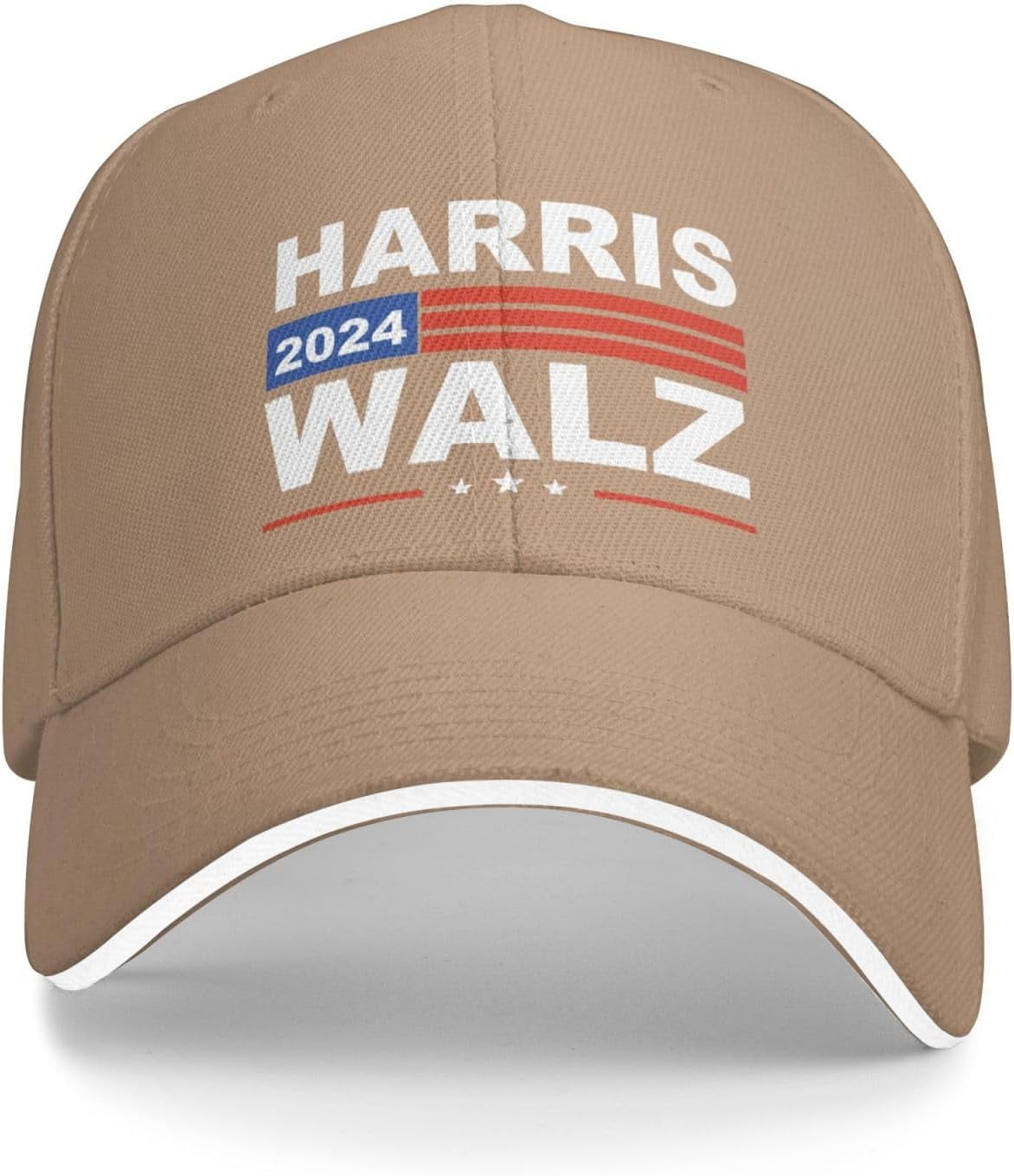 Kamala Harris Tim Waltz 2024 Harris Walz 2024 Hat for Men Baseball Hat ...