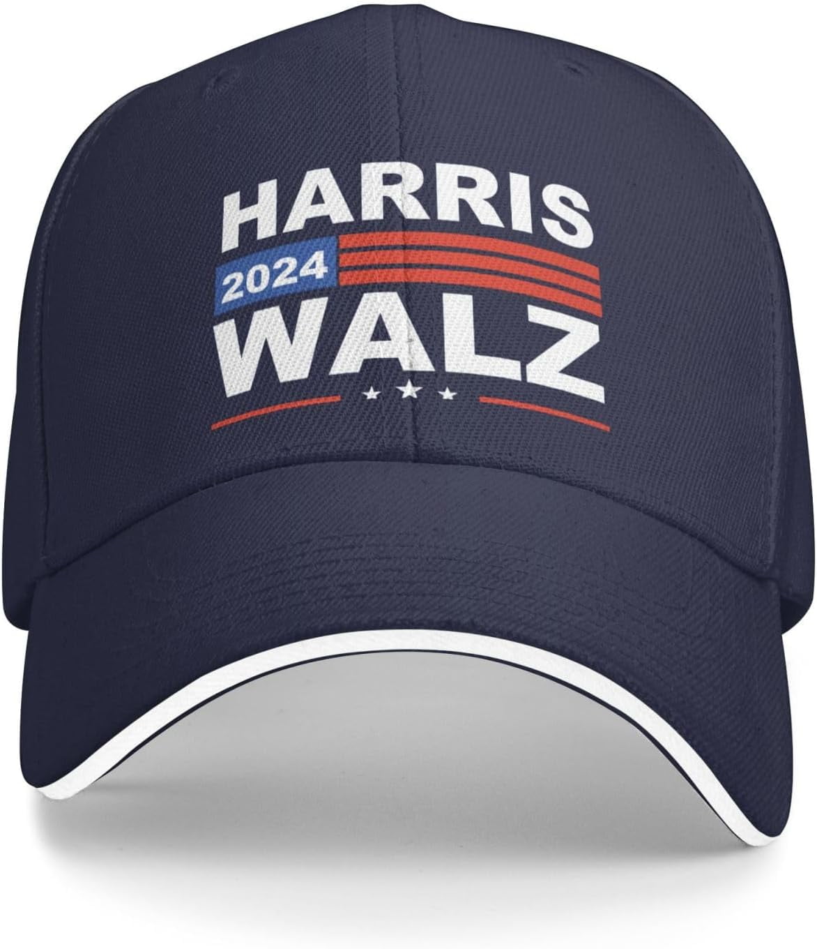 Kamala Harris Tim Waltz 2024 Harris Walz 2024 Hat for Men Baseball Hat ...