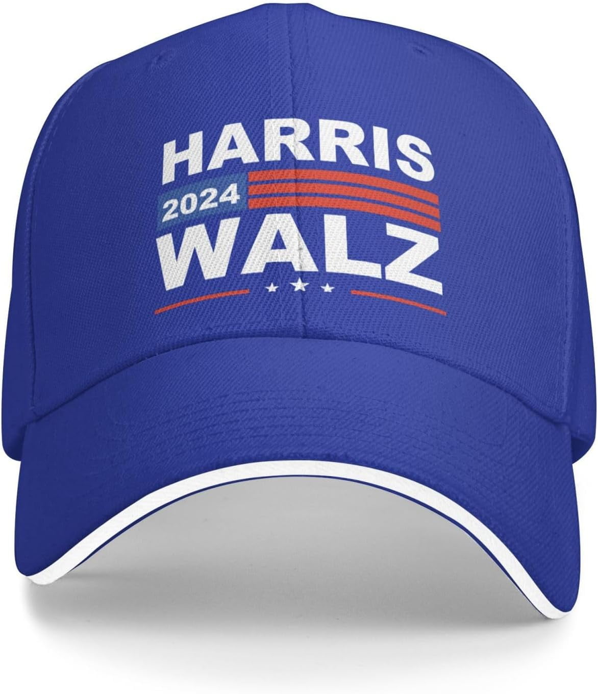 Kamala Harris Tim Waltz 2024 Harris Walz 2024 Hat for Men Baseball Hat ...