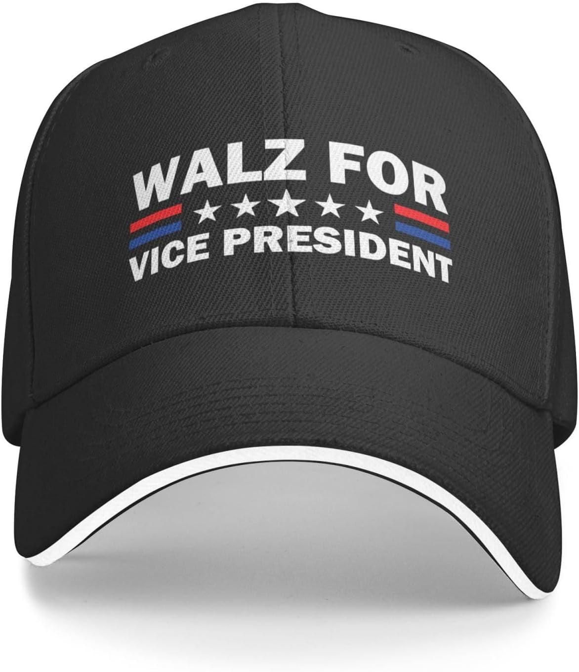 Kamala-Harris Tim Waltz 2024 Hat Walz for Vice President Hat Women ...