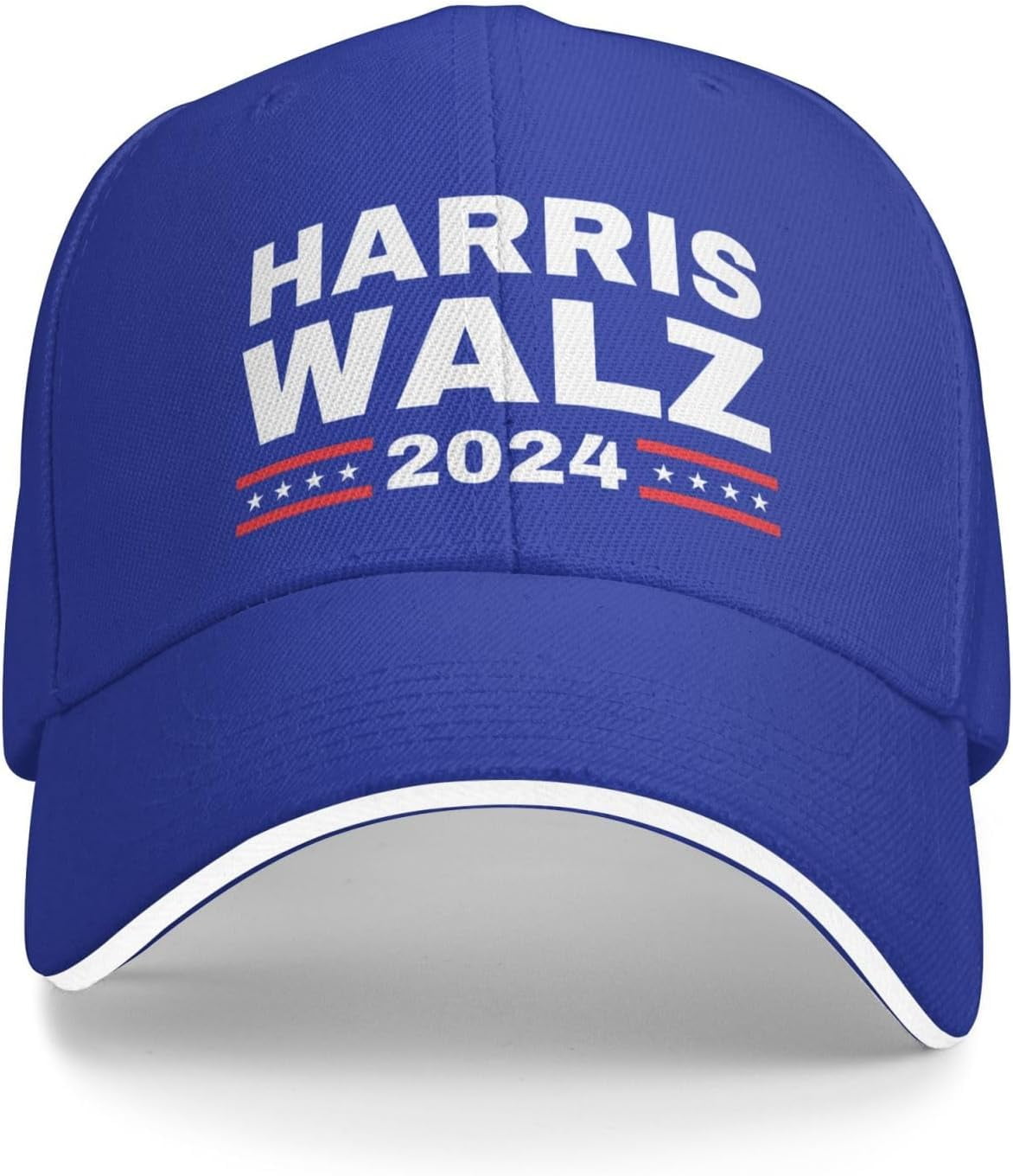 Kamala Harris Tim Waltz 2024 Kamala Harris Walz 2024 Hat Women Baseball ...