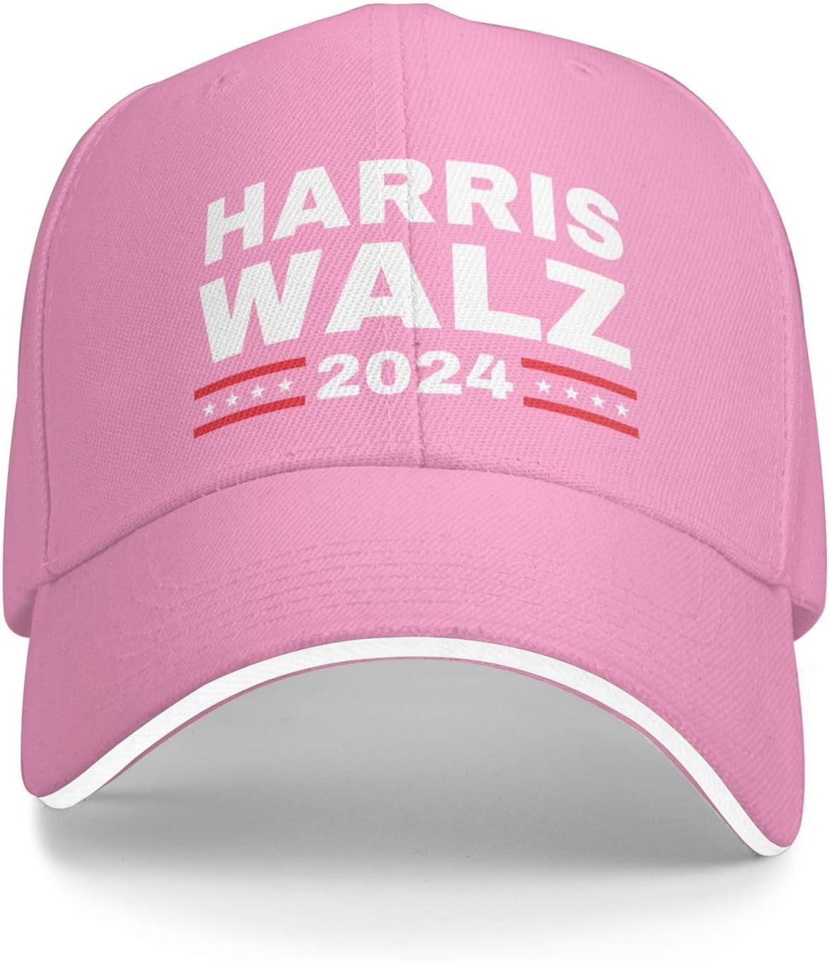 Kamala Harris Tim Waltz 2024 Kamala Harris Walz 2024 Hat Women Baseball ...