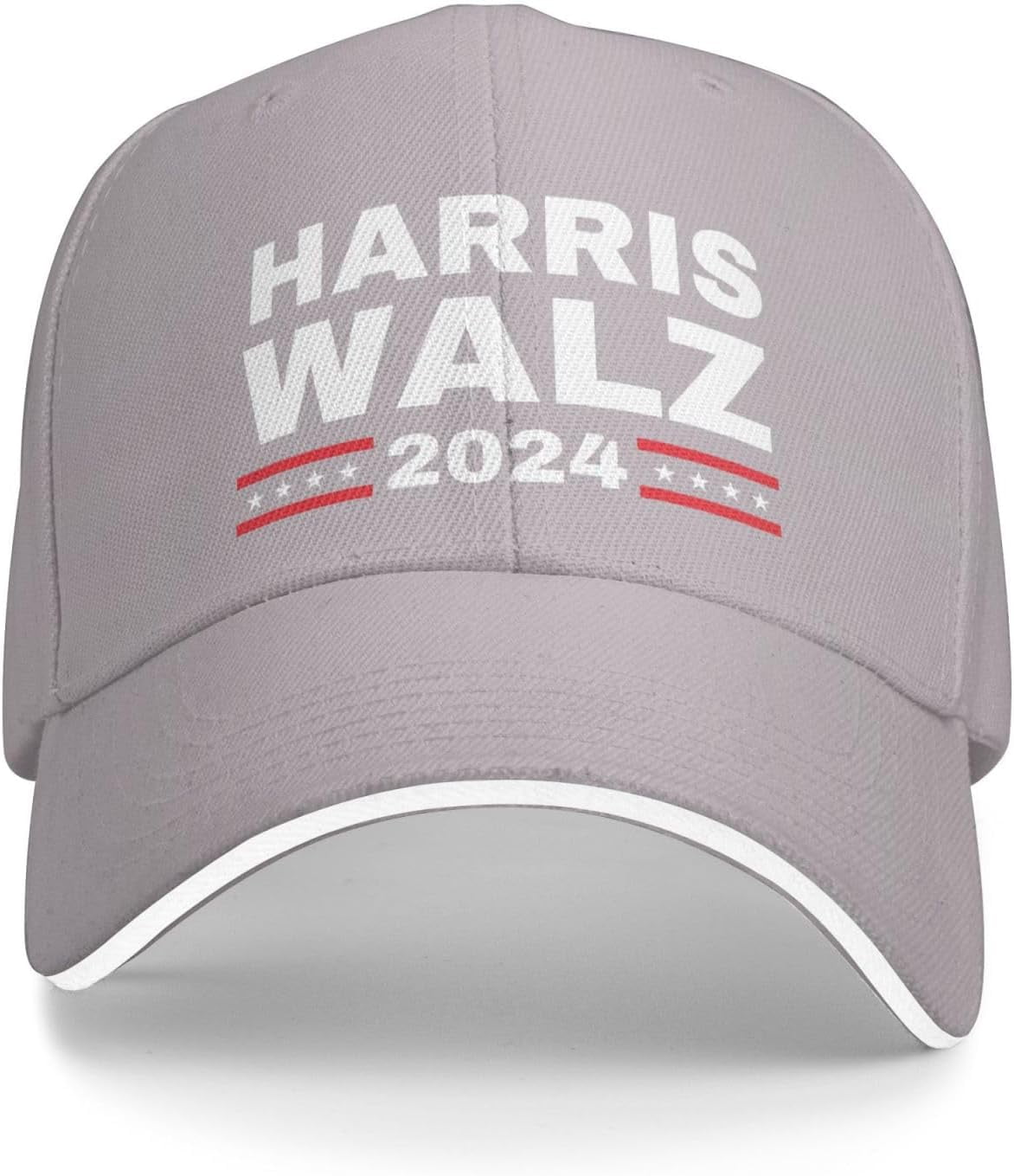Kamala Harris Tim Waltz 2024 Kamala Harris Walz 2024 Hat Women Baseball ...