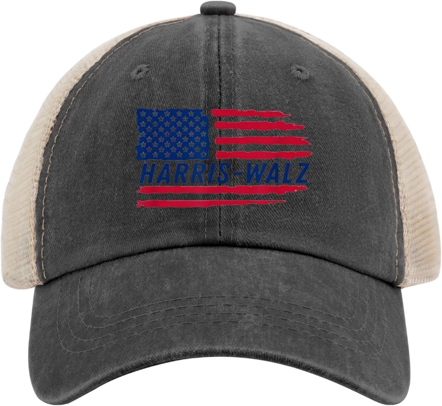 Kamala Harris Tim Waltz Walz 2024 hat Harris Waltz 2024 Hat Funny ...