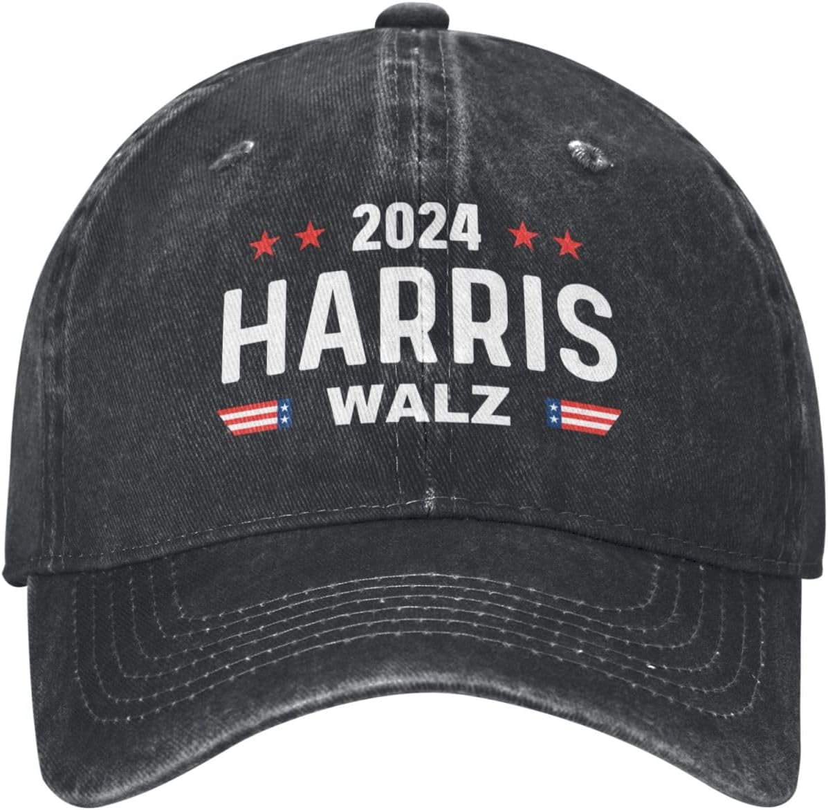 Kamala Harris Tim Waltz Walz 2024 hat Harris Waltz 2024 Hat Men ...