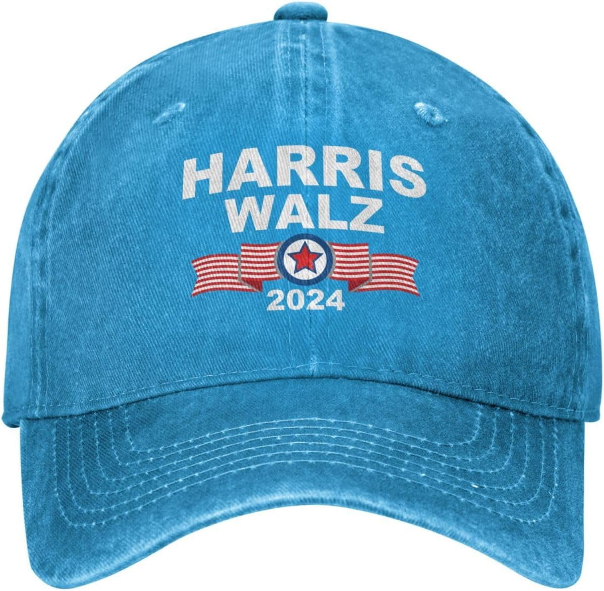 Kamala Harris Tim Waltz Walz 2024 hat Harris Waltz 2024 Hat Women ...
