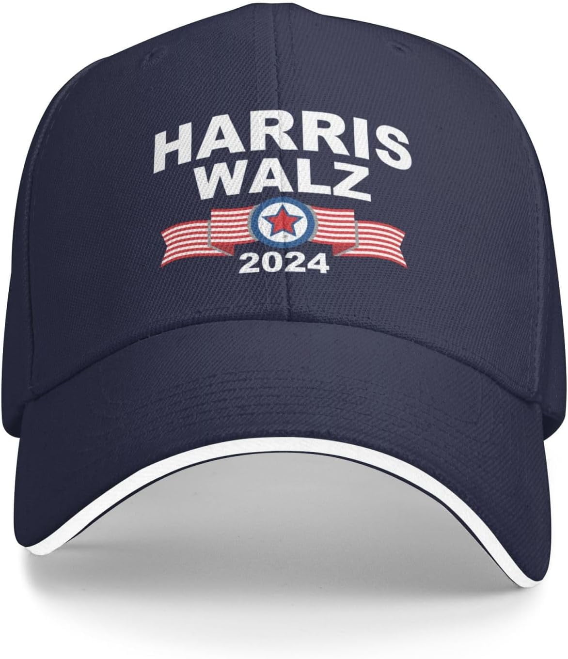 Kamala Harris Tim Waltz Walz 2024 hat Harris Waltz 2024 Hat for Men ...