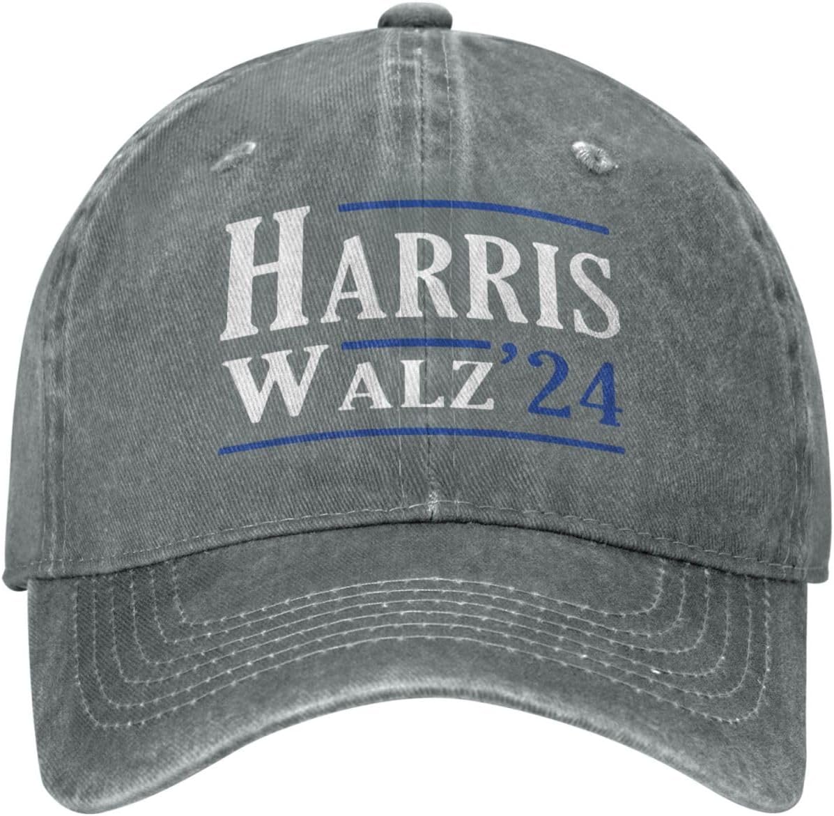 Kamala Harris Tim Waltz Walz 2024 hat Harris Waltz 2024 Hat for Women ...