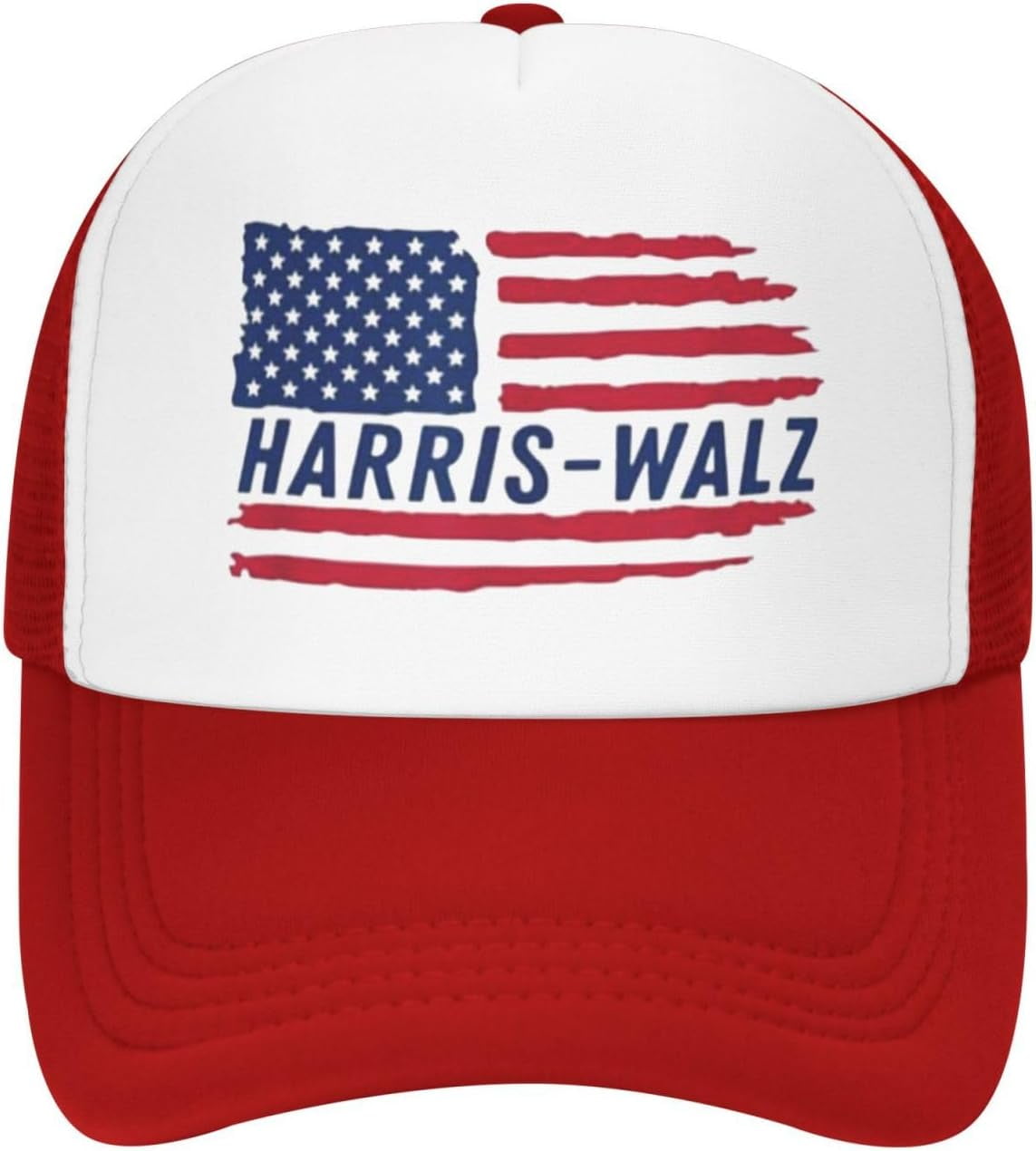 Kamala Harris Tim Waltz Walz 2024 Hat Harris Waltz 2024 Trucker Hat For Women Baseball Caps