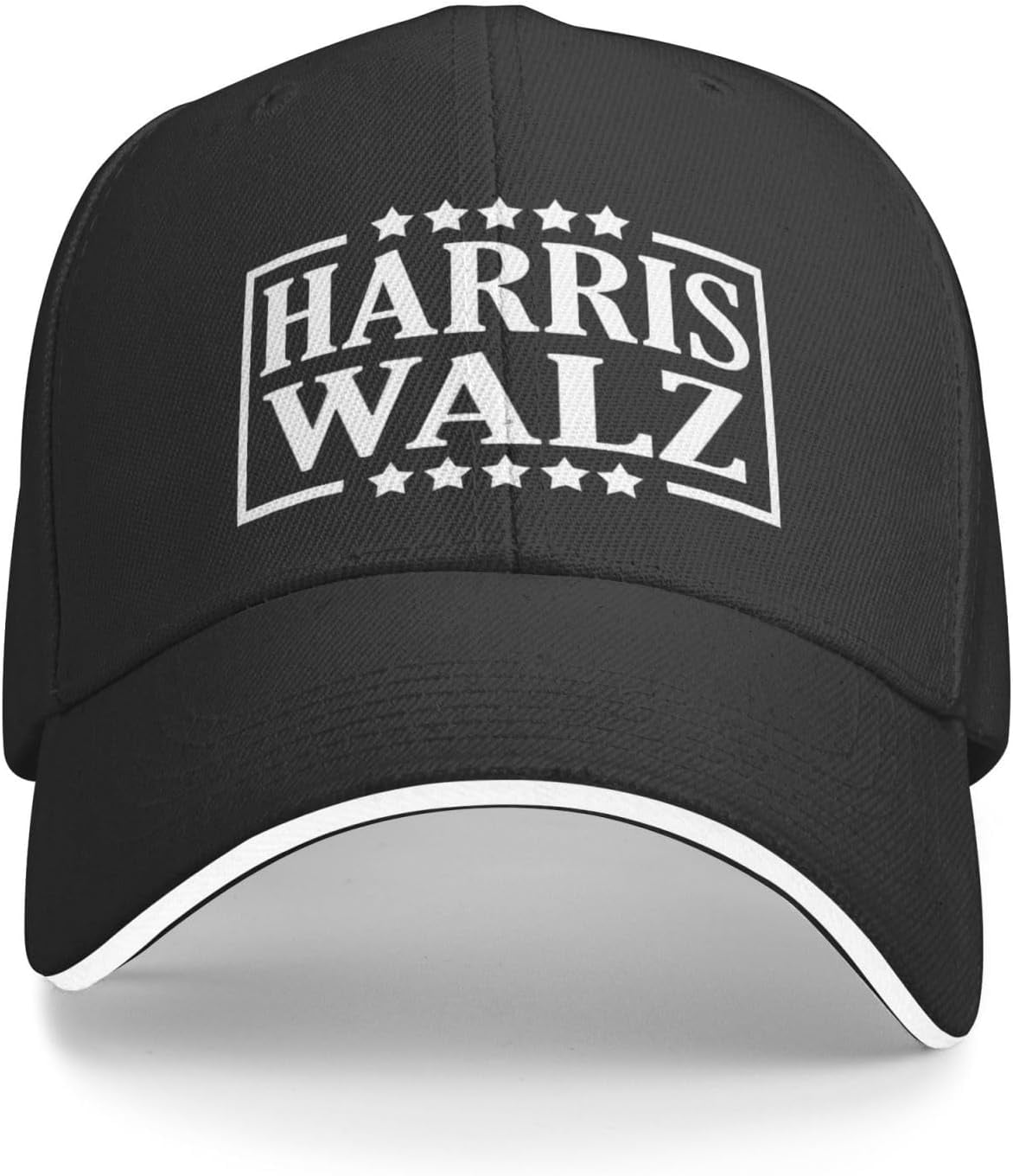 Kamala Harris Tim Walz 2024 Election Hat Fashion Harris Walz 2024 ...