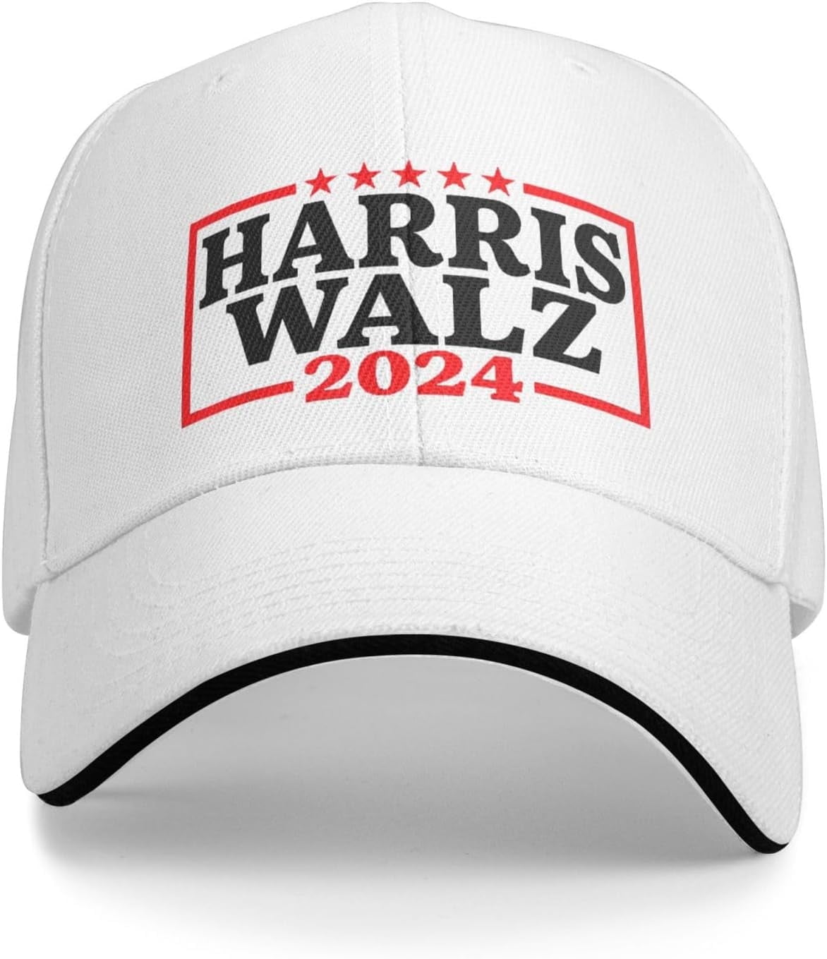 Kamala Harris Tim Walz 2024 Election Hat Fashionable Harris Walz 2024 ...