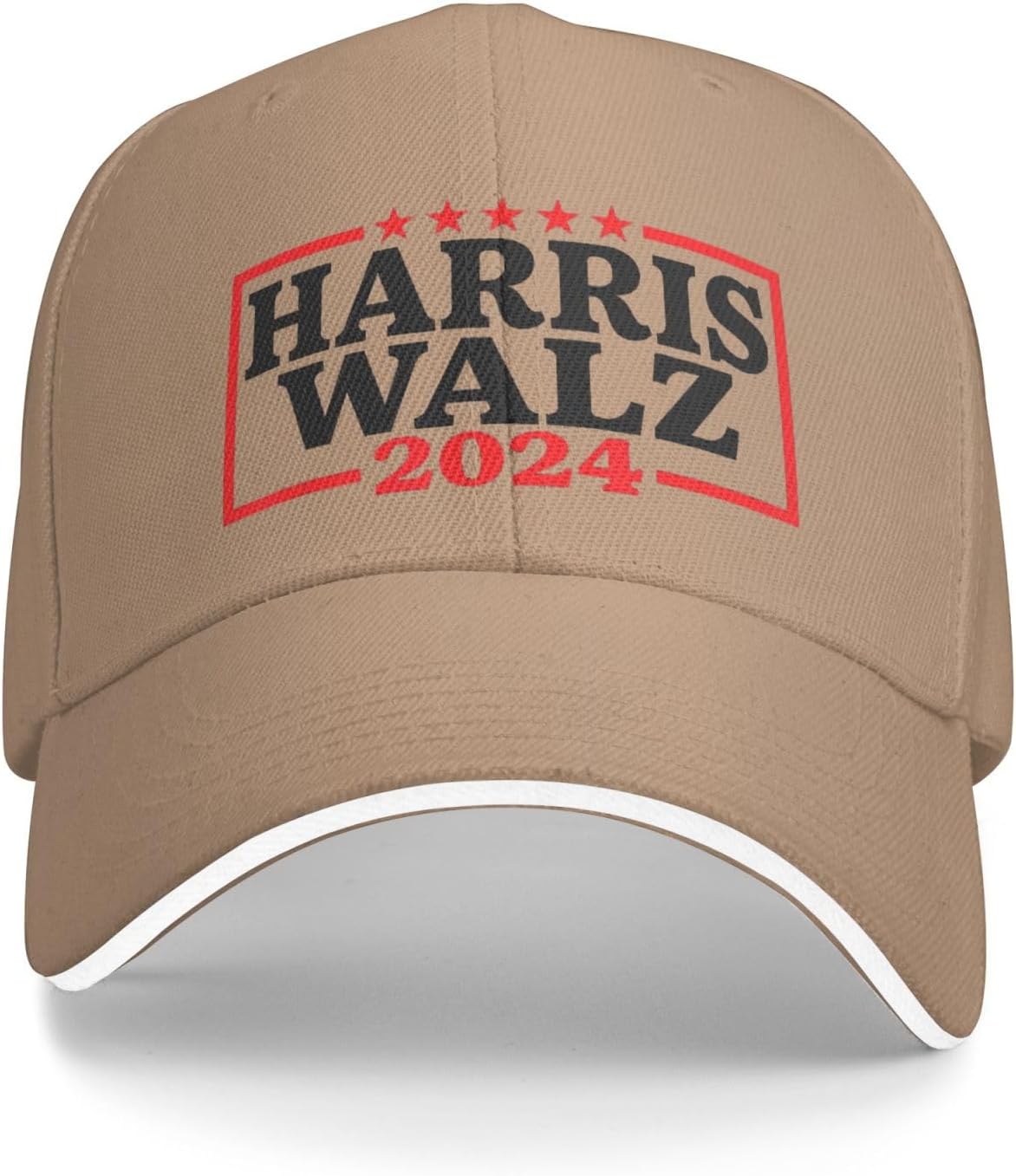 Kamala Harris Tim Walz 2024 Election Hat Fashionable Harris Walz 2024 ...