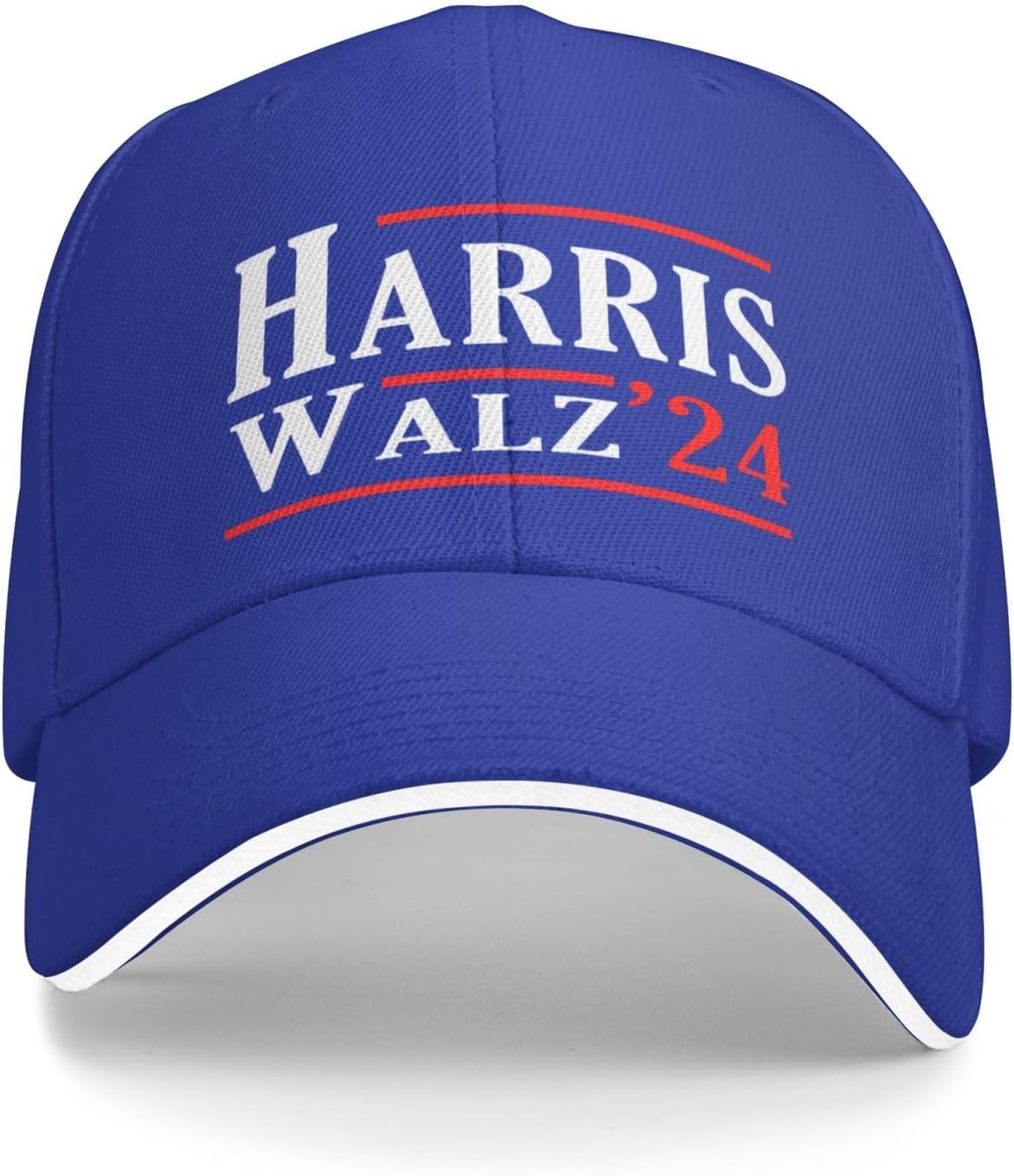 Kamala Harris Tim Walz 2024 Election Hat Fashionable Harris Walz 2024 ...