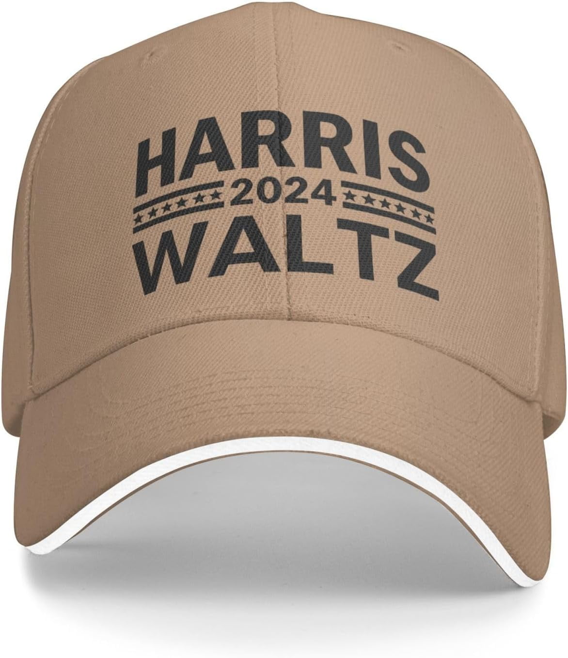 Kamala Harris Tim Walz 2024 Election Hat Fashionable Harris Walz 2024 ...
