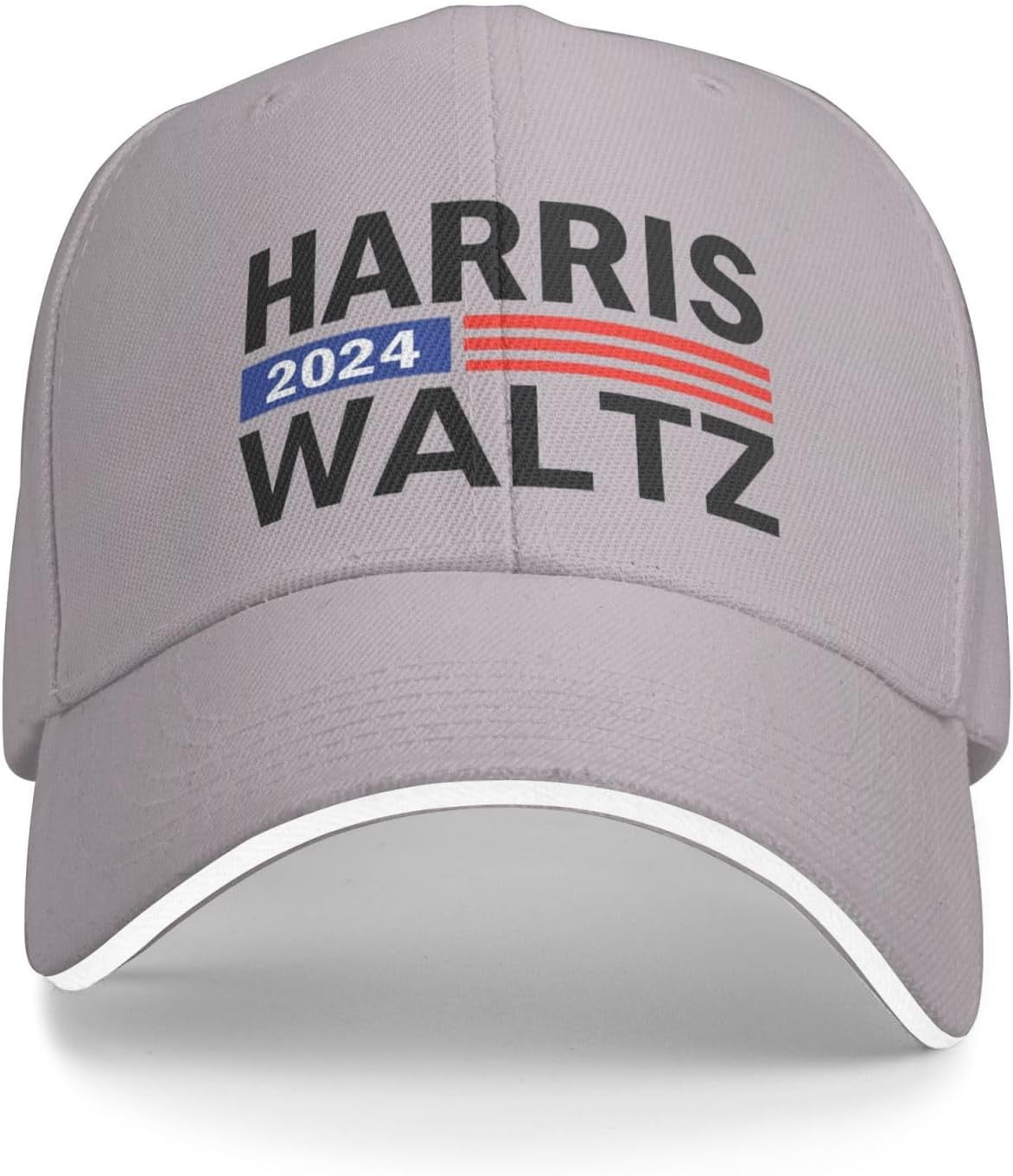 Kamala Harris Tim Walz 2024 Election Hat Fashionable Harris Walz 2024 ...