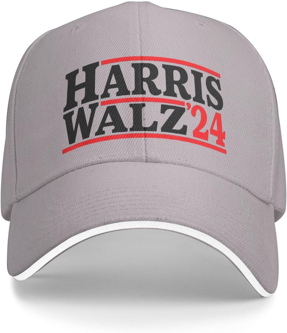Kamala Harris Tim Walz 2024 Election Hat Funny Harris Walz 2024 ...