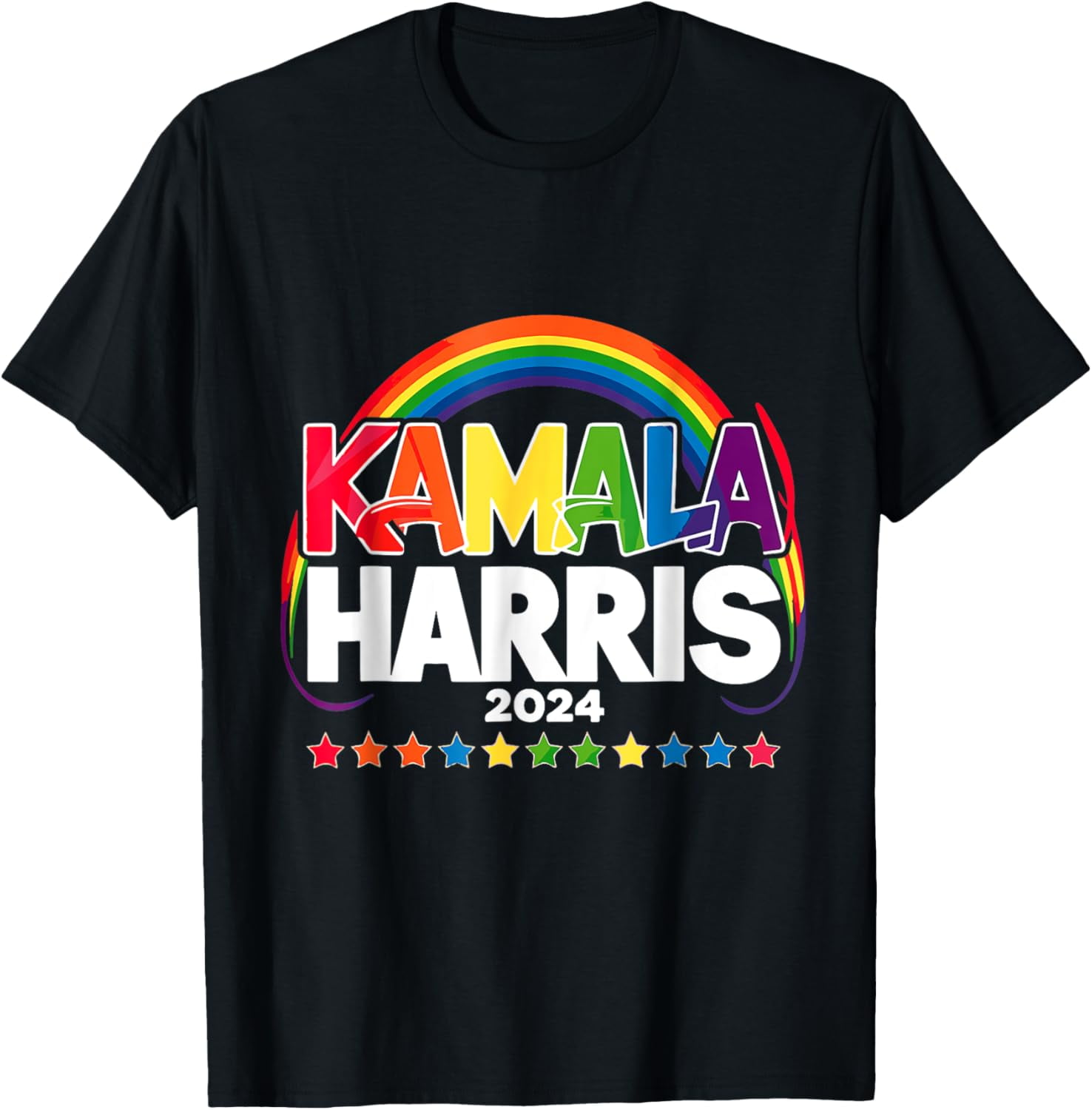 I Do It For The Ho's Funny Inappropriate Christmas Men Santa T-Shirt ...