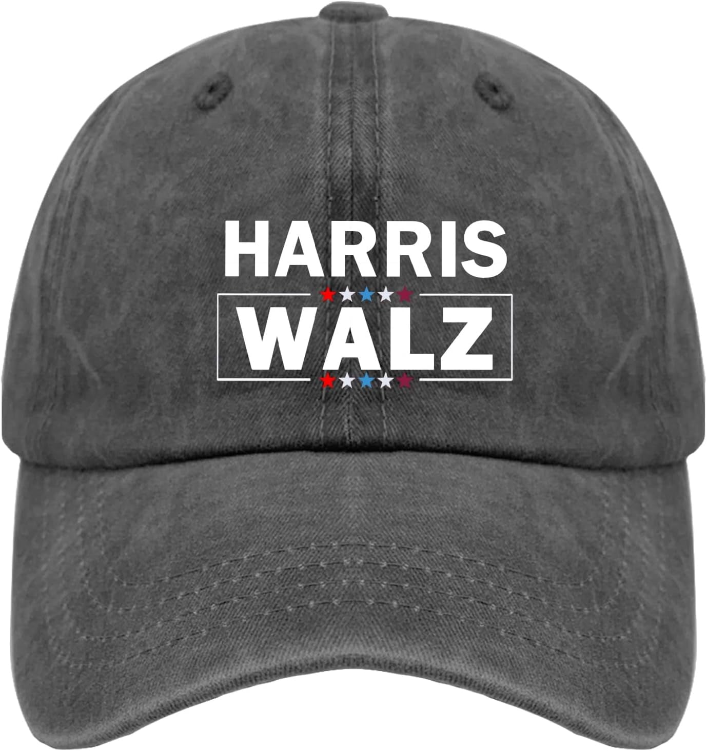 Kamala Harris Tim Walz Save Democracy Golf Hat Hunting Hat Womens ...