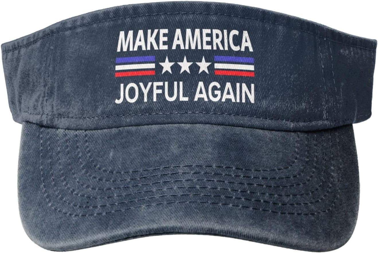 Kamala Harris Tim Walz Waltz 2024 Make America Joyful Again Unisex