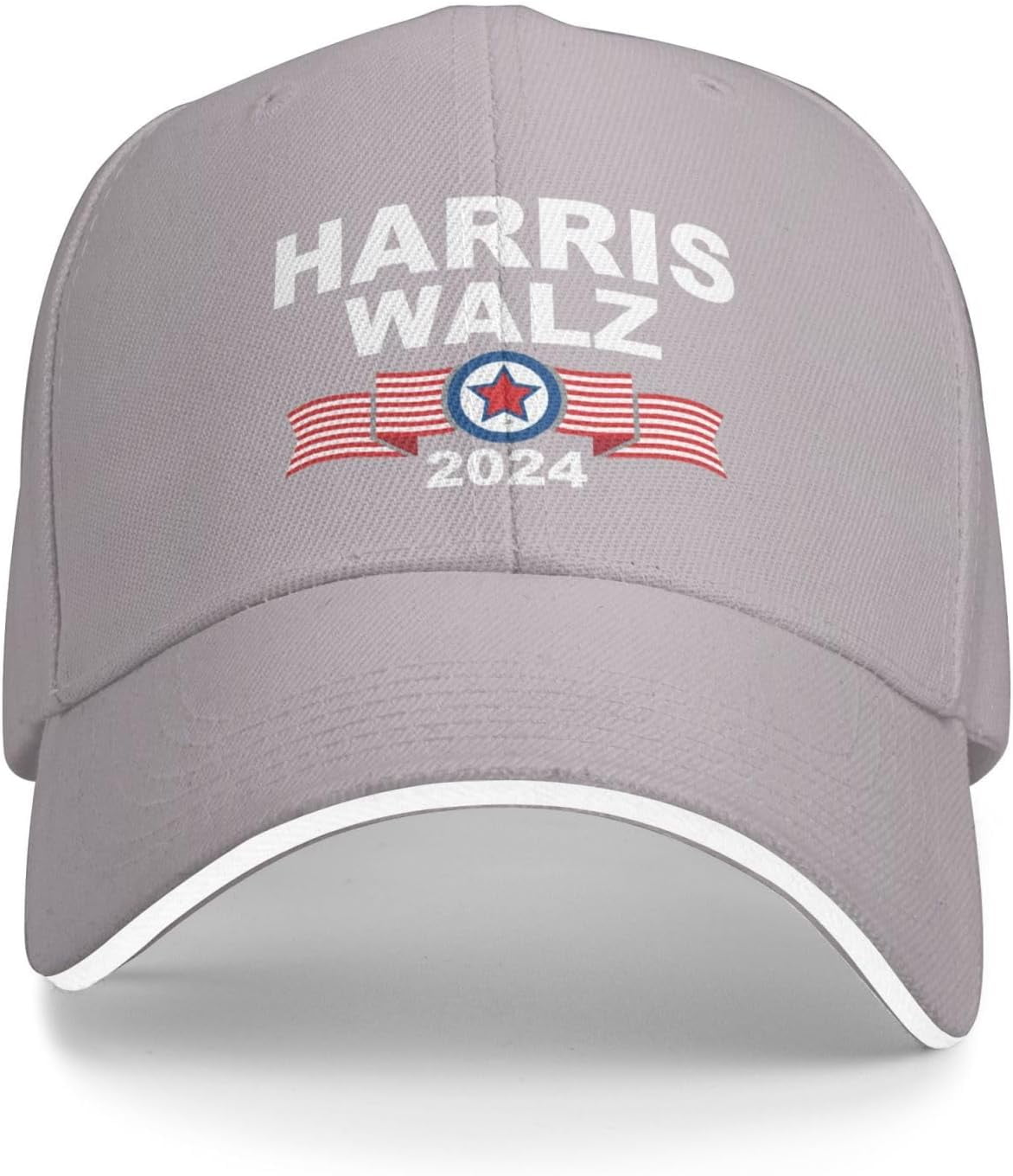 Kamala Harris Tim Walz Waltz Hat Women Baseball Caps Cool Caps ...