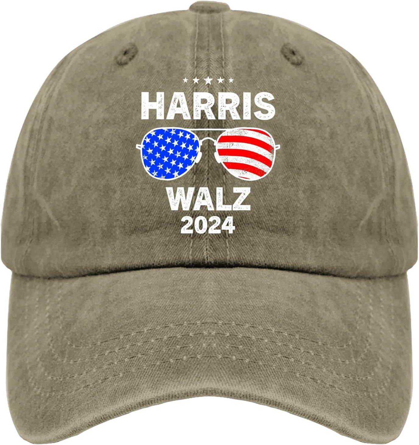 Kamala Harris Tim Walz Waltz Save Democracy Hats for Men Harrris 2024 ...