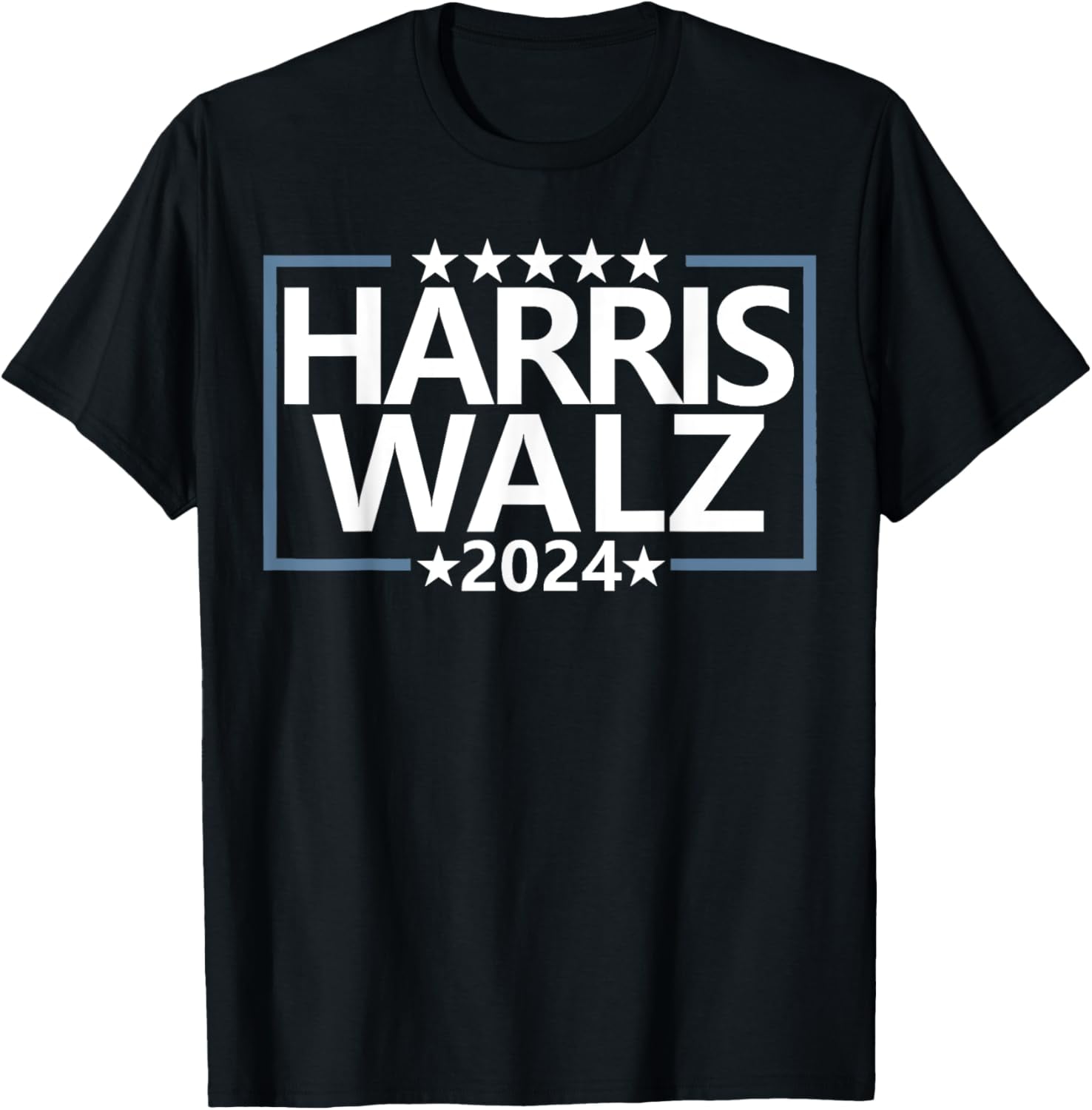 Kamala Harris Tim Walz Waltz Shirt Harris Walz Waltz 2024 T-Shirt ...