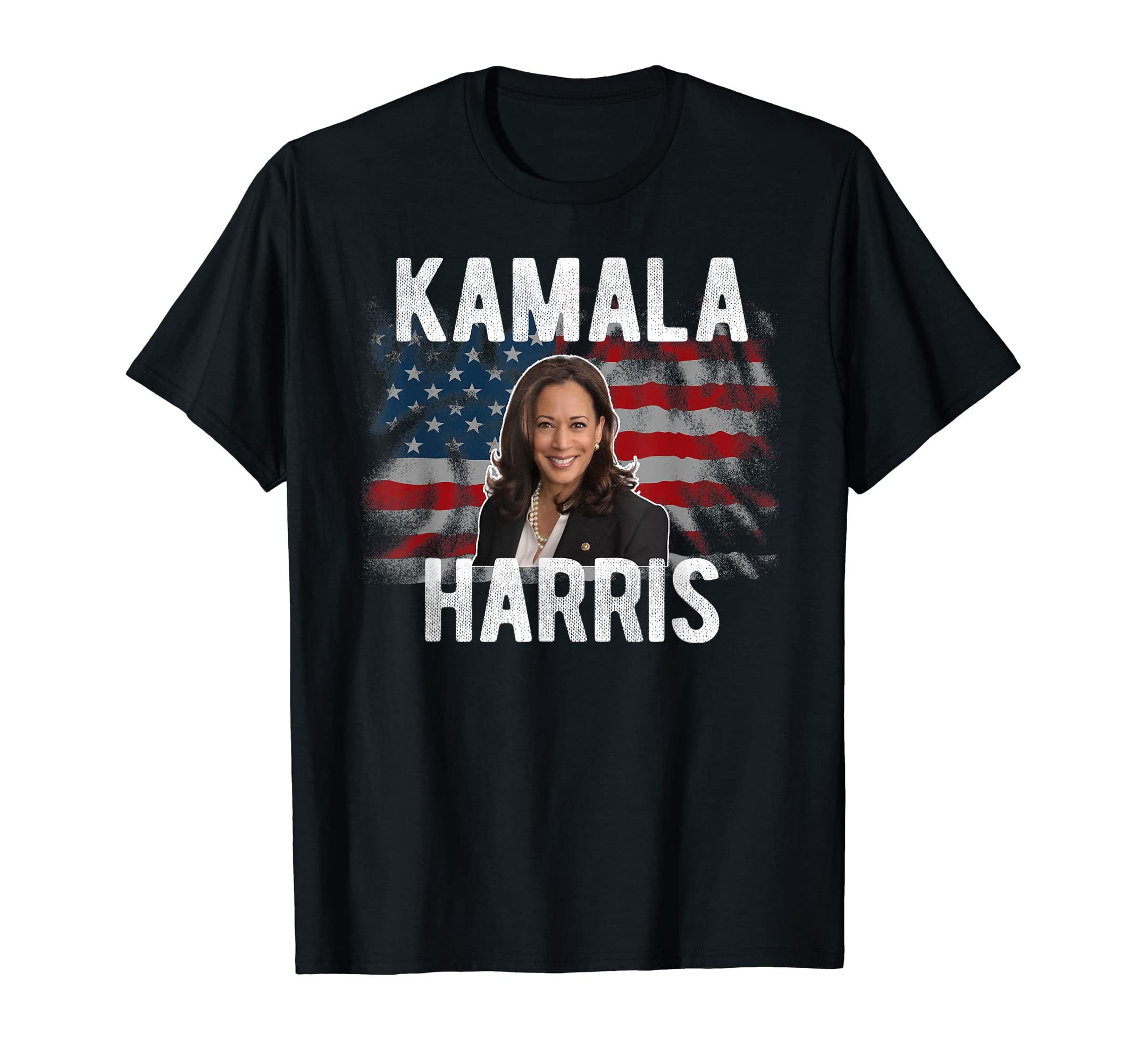 Kamala Harris Vice President Biden Harris 2020 T-Shirt - Walmart.com