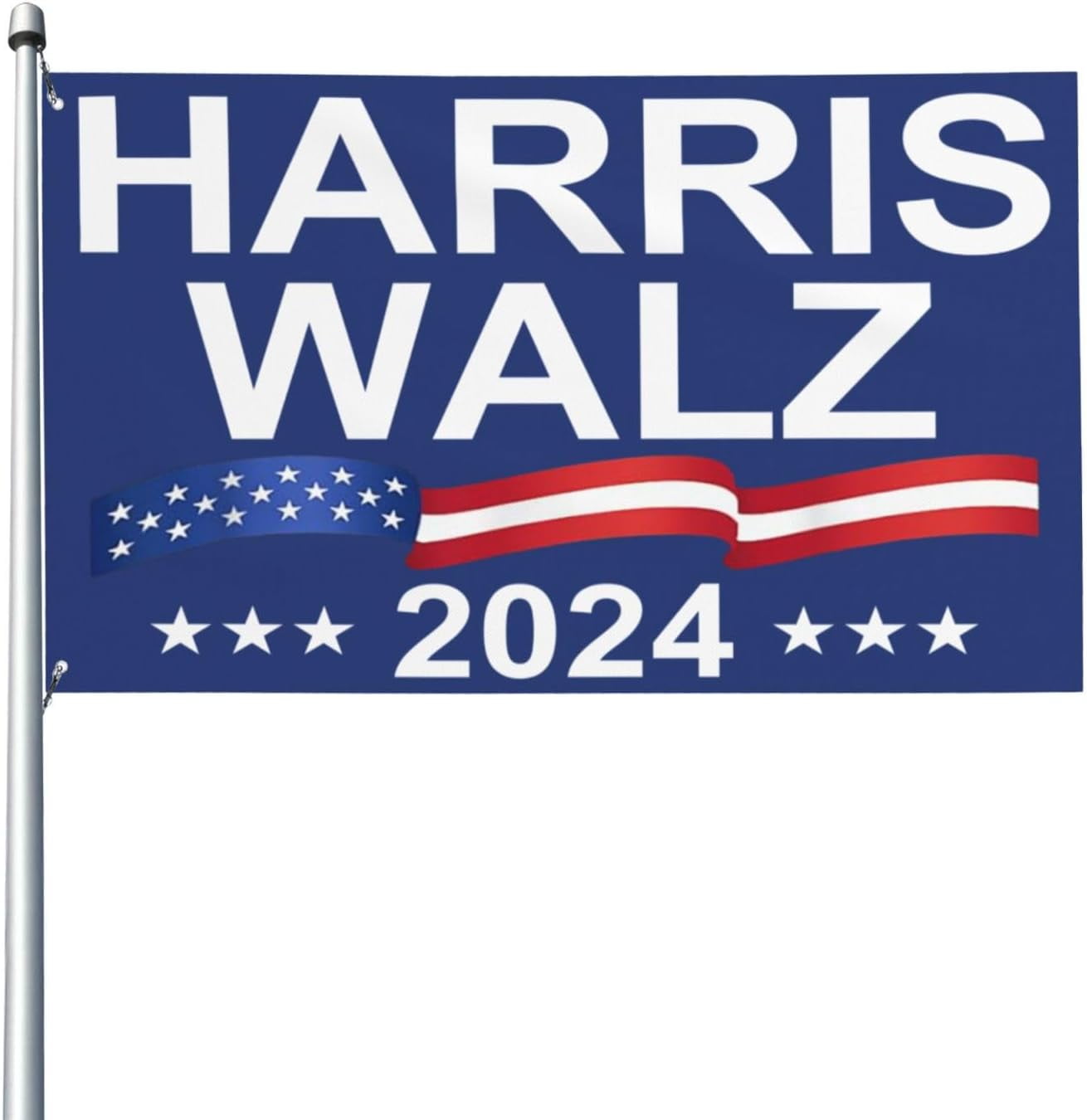 Kamala Harris Waltz 2024 Flag 3x5 Ft Kamala Harris Walz 2024 Flags with ... Kamala Harris Waltz 2024 Flag 3x5 Ft Kamala Harris Walz 2024 Flags with ...